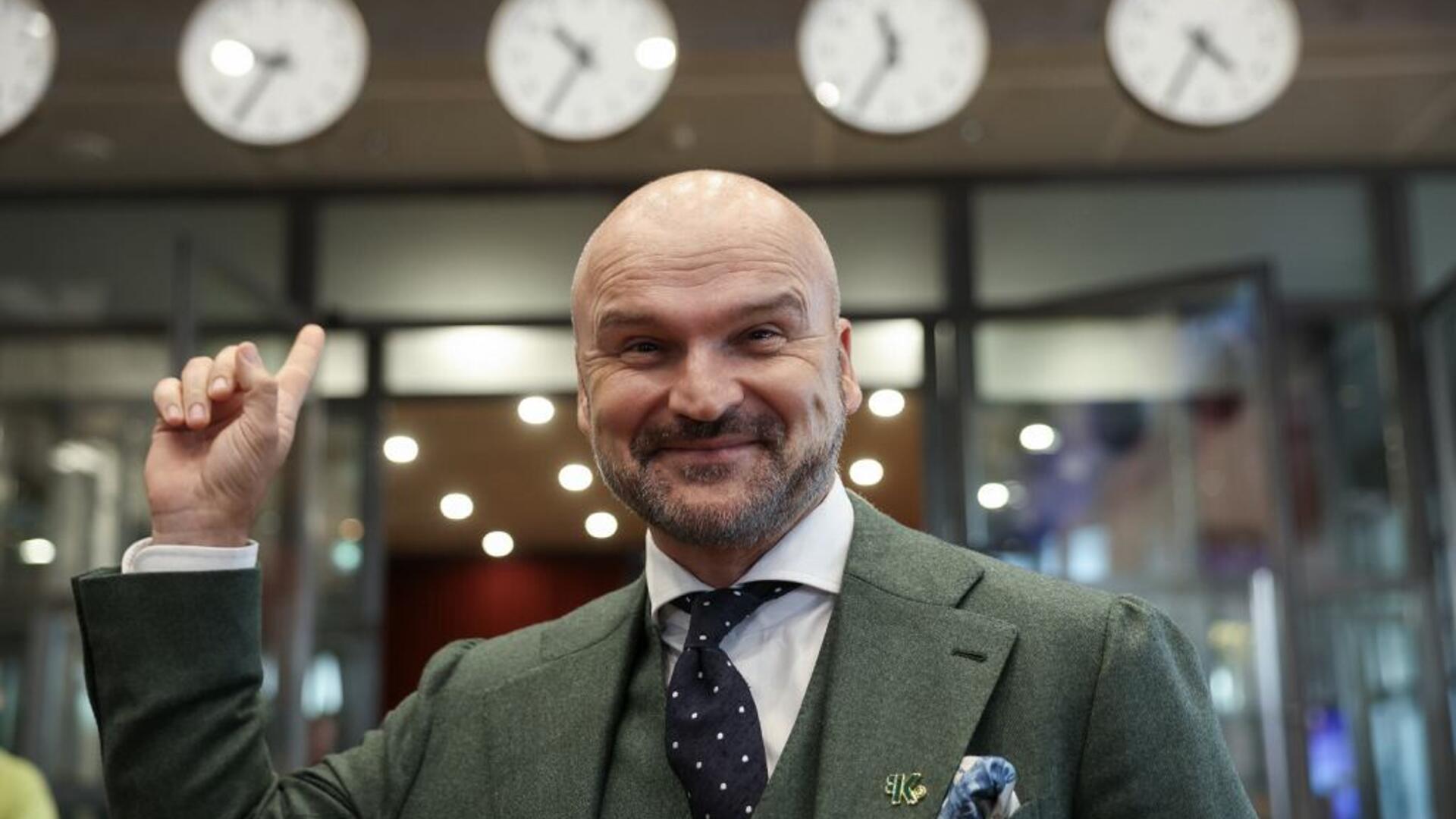 Brzoska to nie polski Musk. Więcej ich rożni, niż łączy - TOK FM