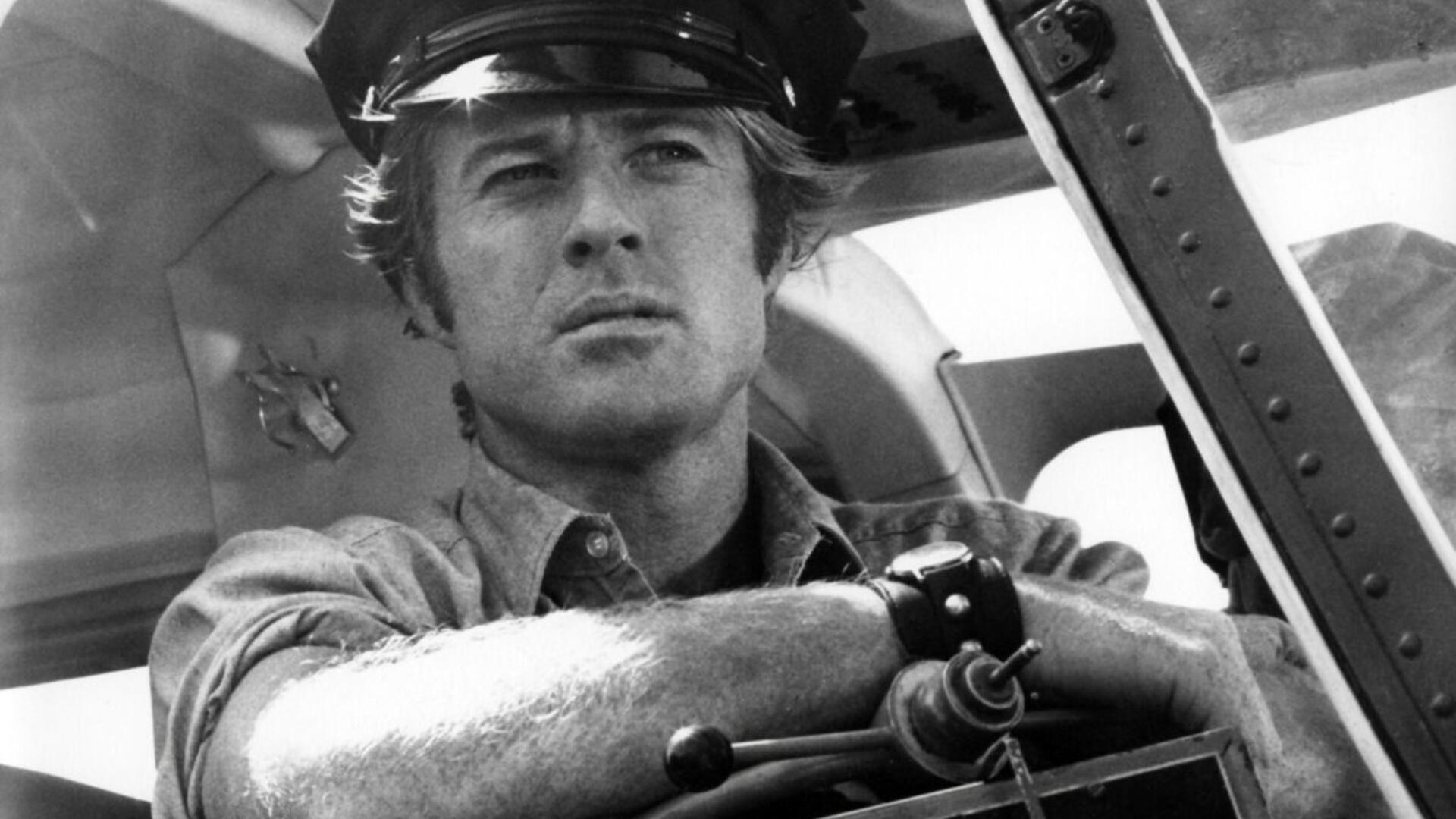 Robert Redford nie żyje. Legendarny aktor zmarł w wieku 89 lat - TOK FM
