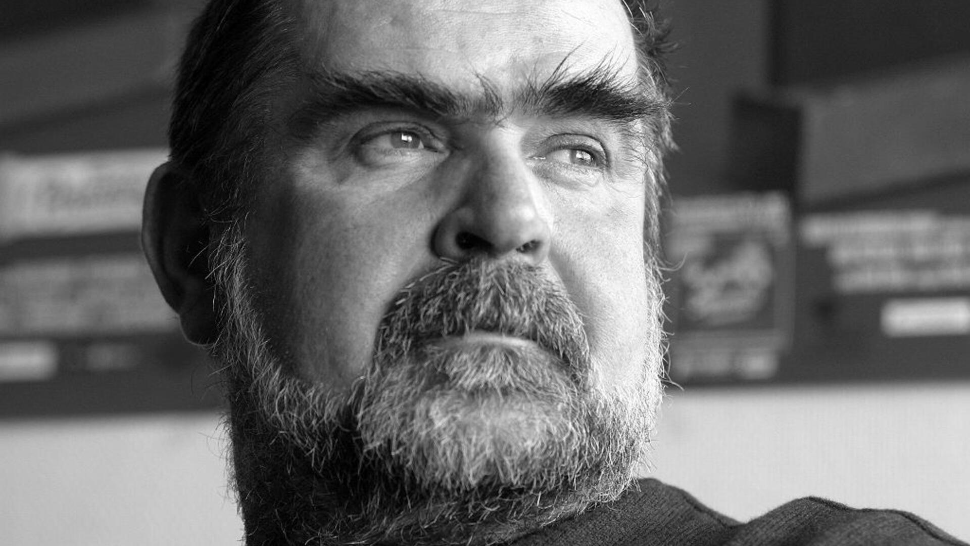 Janusz Rewiński nie żyje. Aktor zmarł w wieku 74 lat - TOK FM