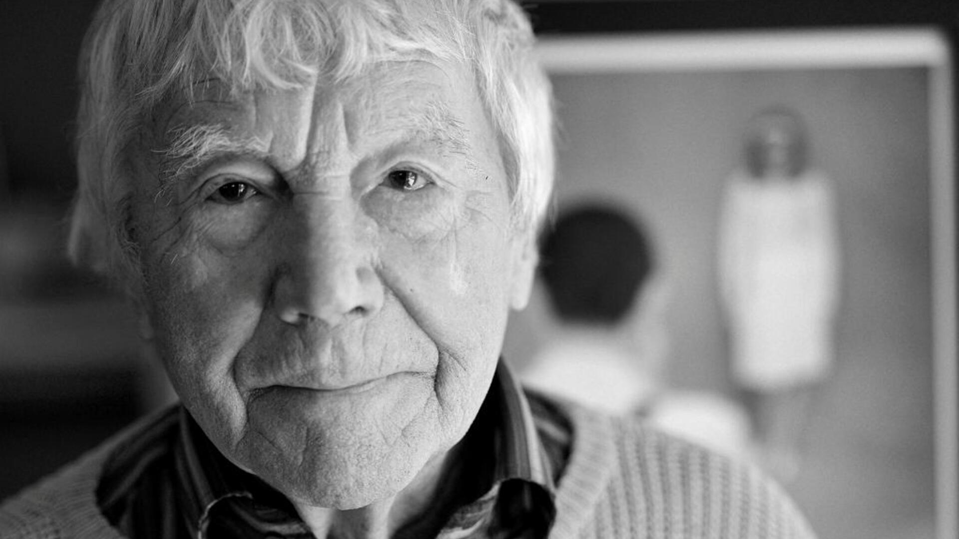 Tadeusz Rolke nie żyje. Wybitny fotografik miał 96 lat - TOK FM