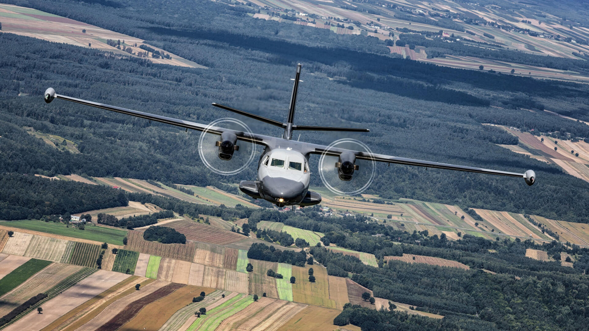 Czy to może być koniec Air Show w Radomiu? "Ludzie chcą to oglądać ...