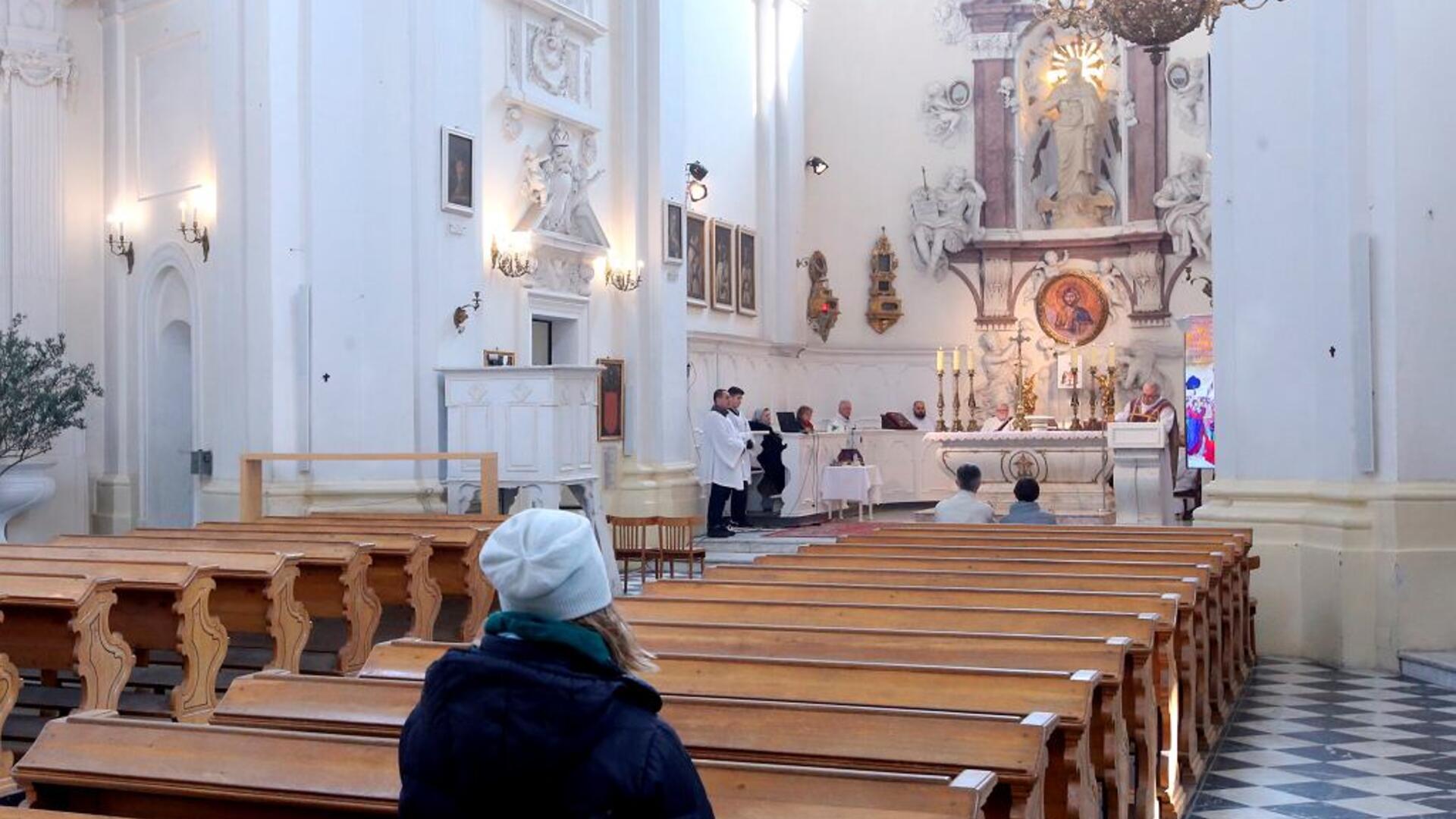 Prezerwatywa czy kalendarzyk, czyli o czym dyskutuje się na katolickich ...