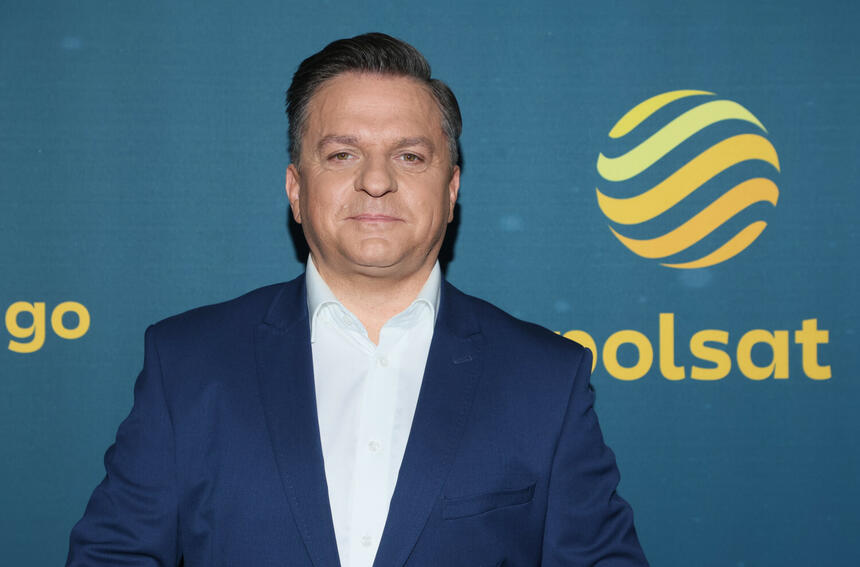 Bogdan Rymanowski znika z czołowego programu Polsatu. "Kończy się moja ...