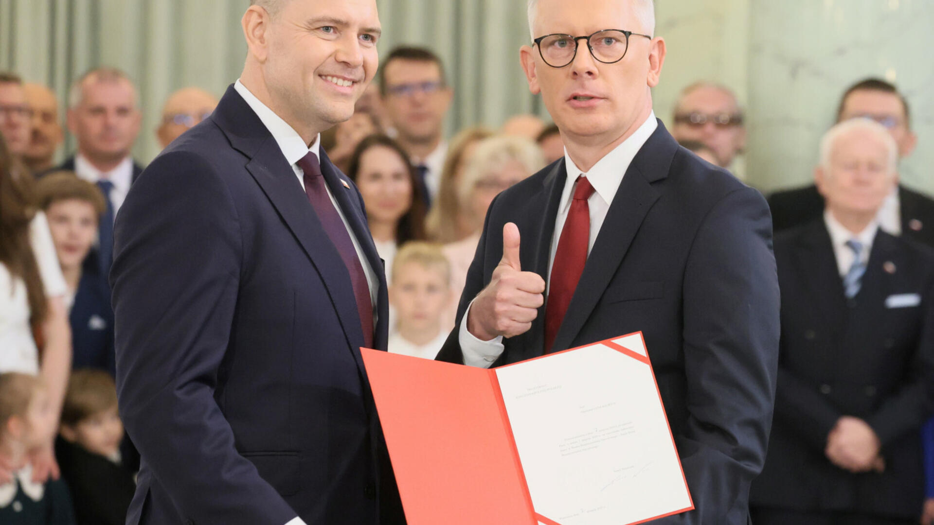 Cenckiewicz łatwo nie odpuści. Nie tylko Tusk na celowniku. "Uważa ich ...