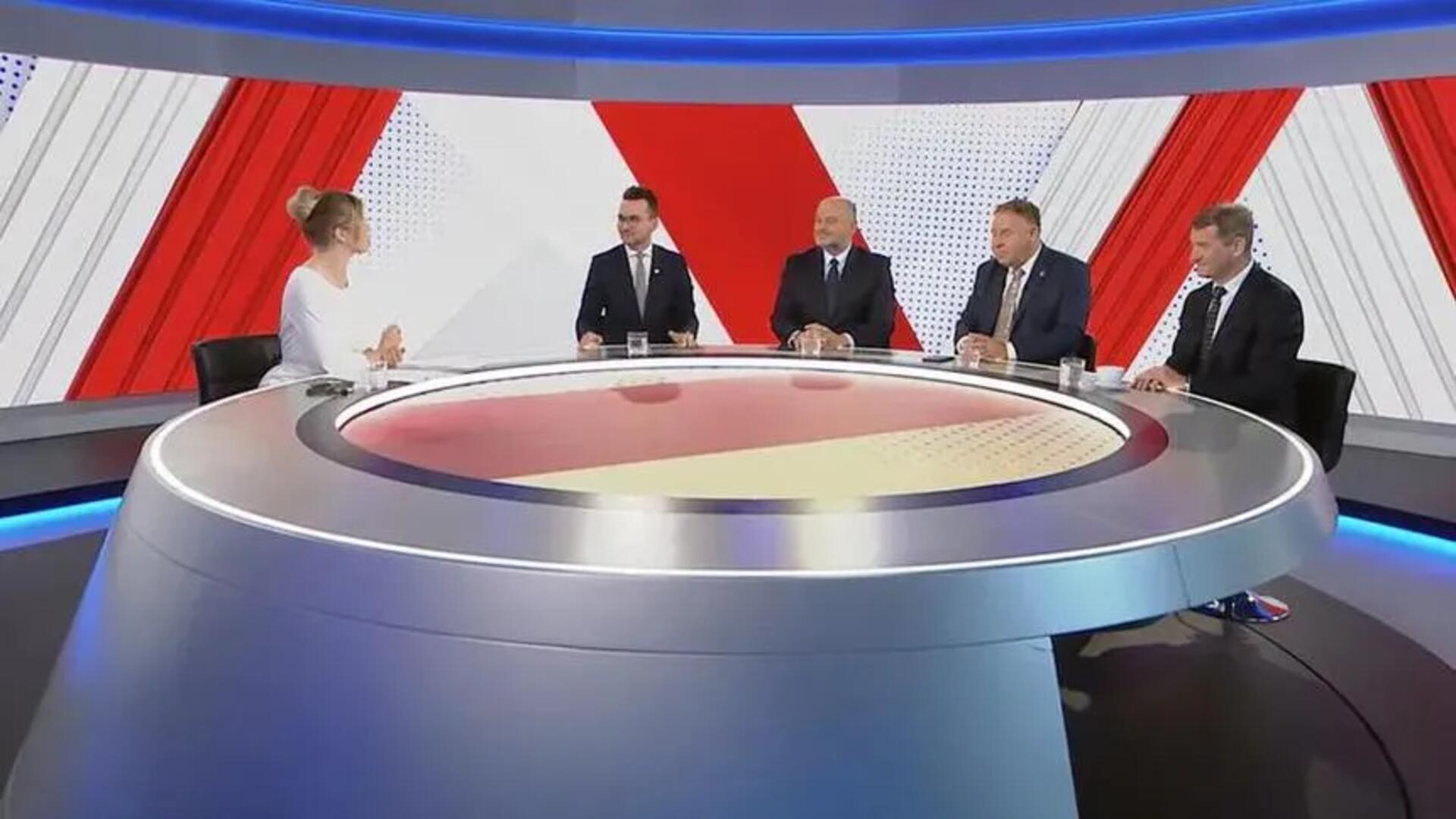 Co to jest owulacja? Politycy nie wiedzą. "Wkurzyłam się" - TOK FM