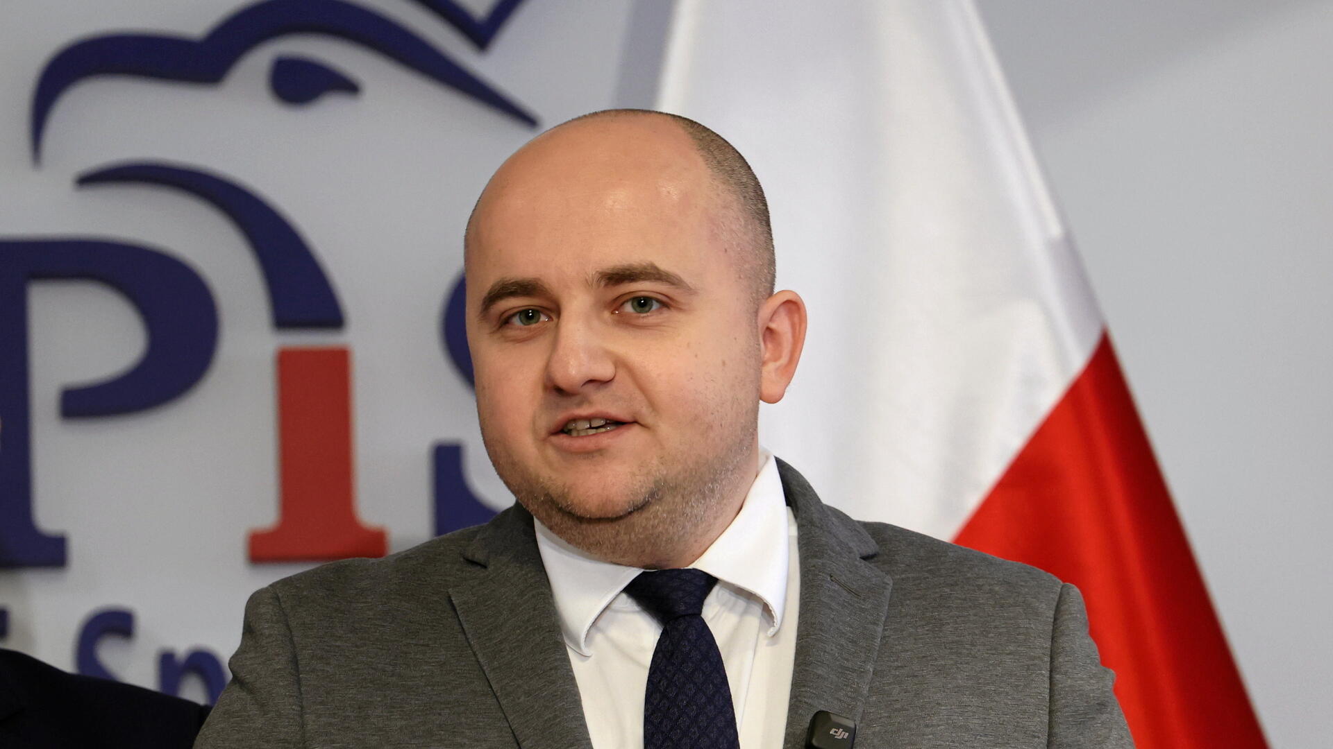 Dariusz Matecki i Lasy Państwowe. "'Przychodził dyrektor i mówił, że ...