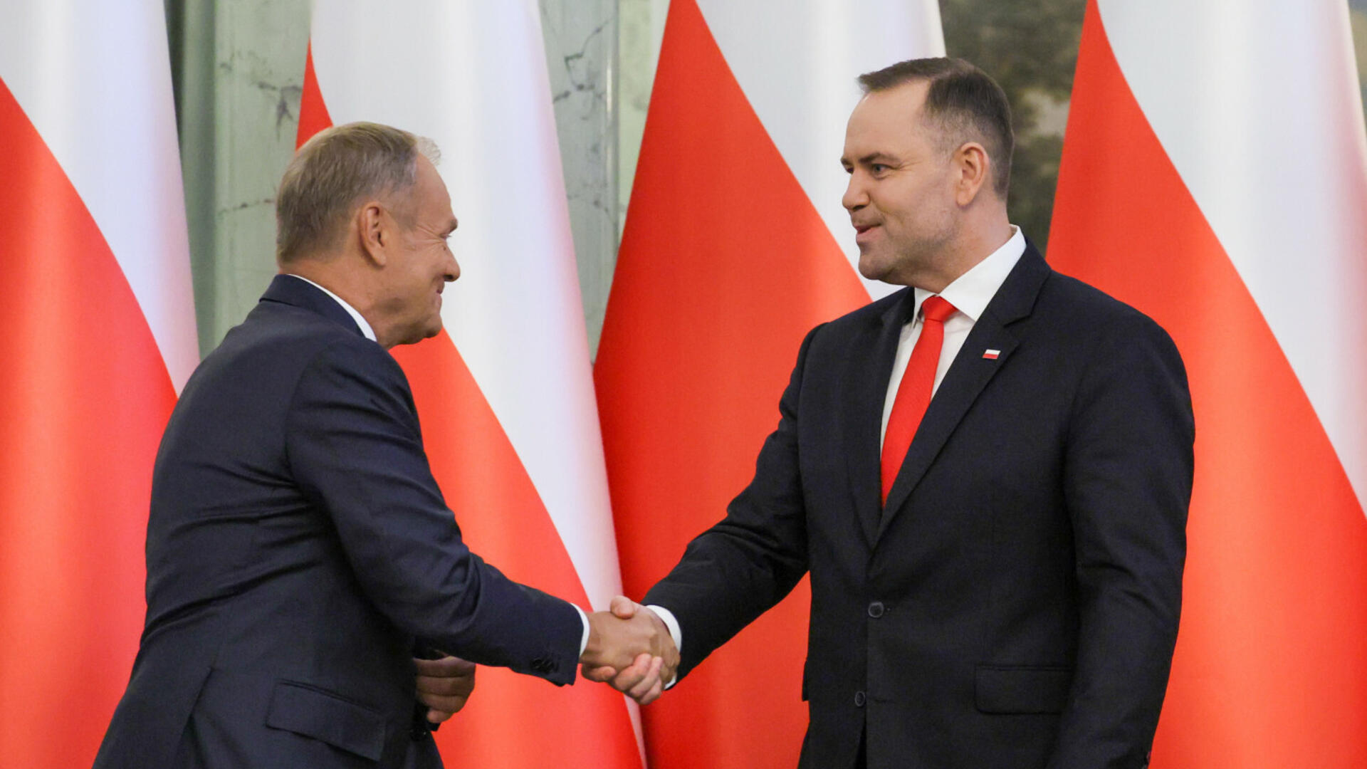 Kolejne weto prezydenta. Polityczka ma "radę" dla premiera - TOK FM