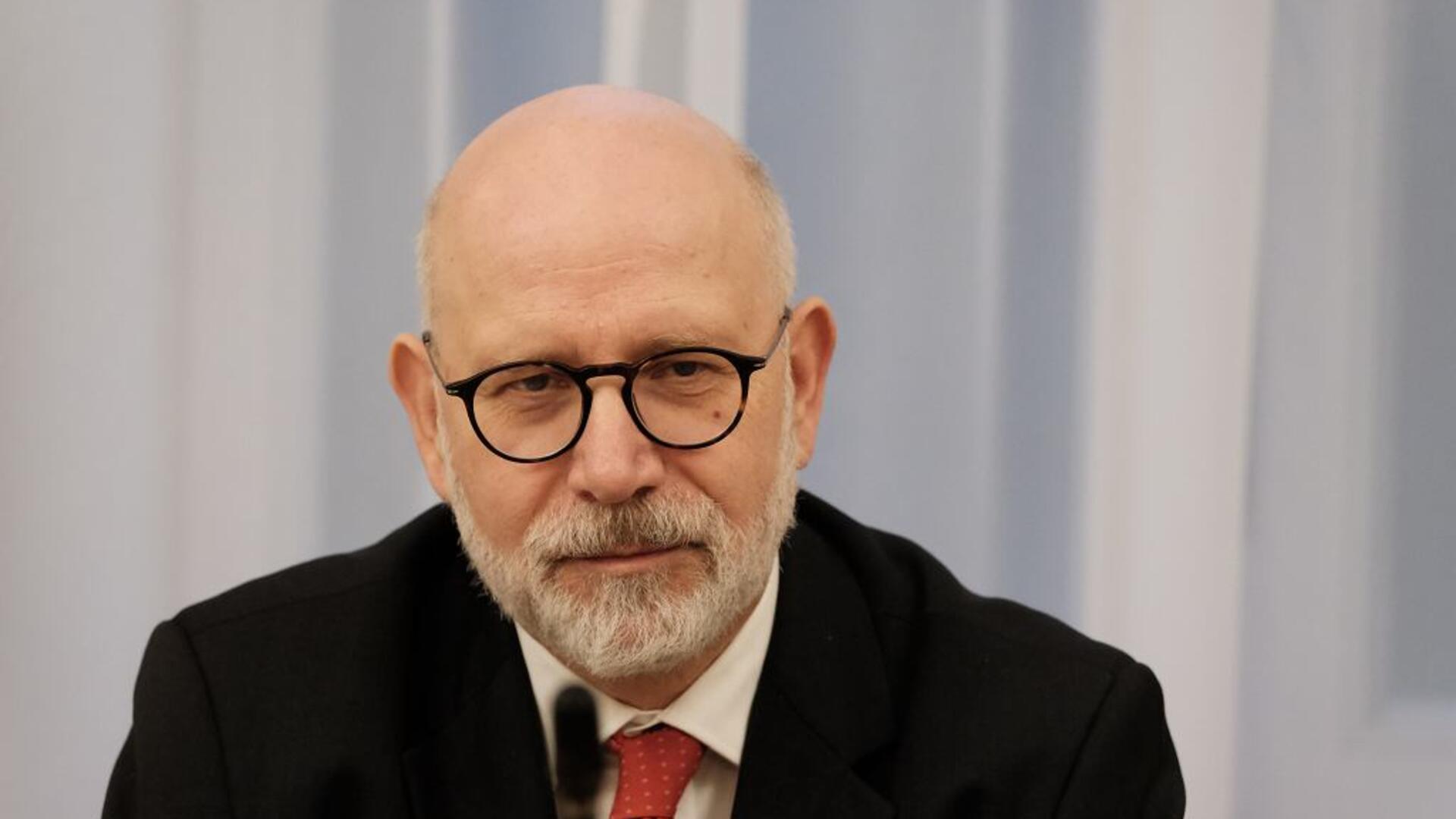 KRRiT będzie nadzorować także internet? Maciej Świrski: Nie po to, by ...