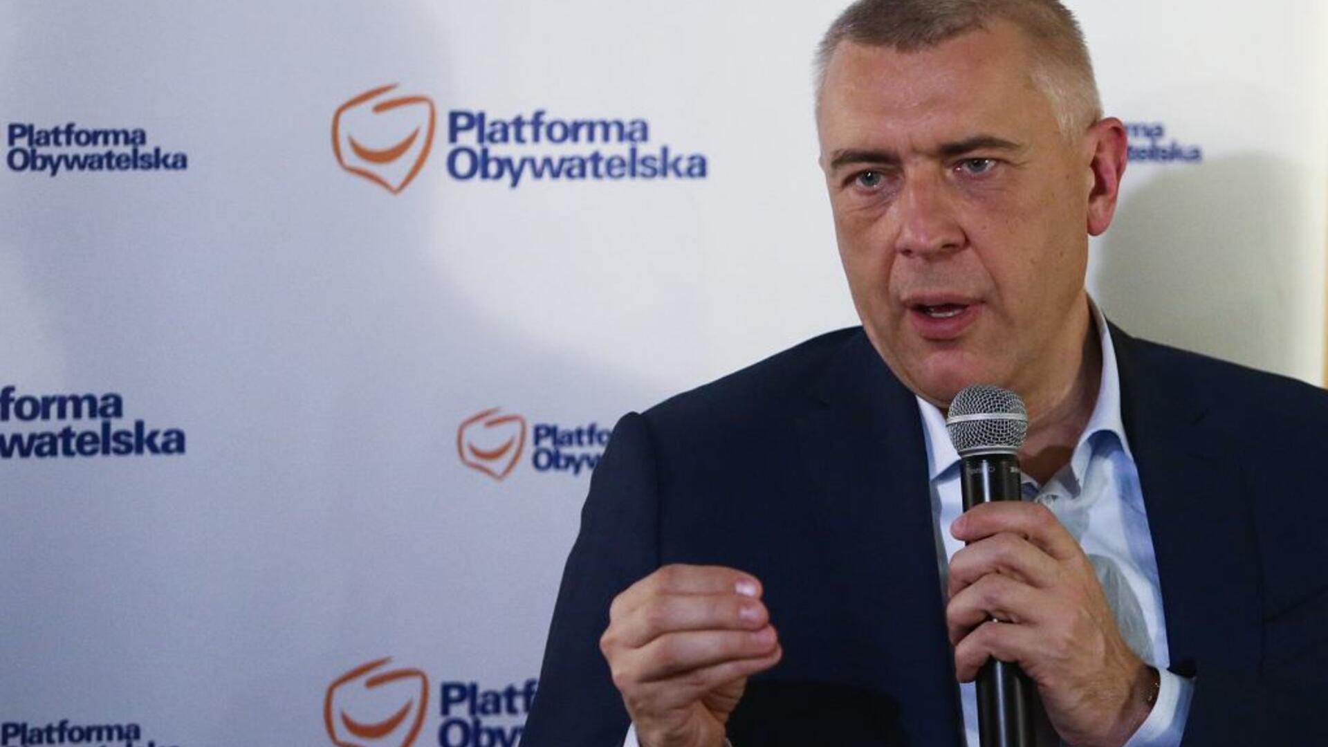 Roman Giertych zajął stanowisko w sprawie aborcji. "Polityka to gra ...