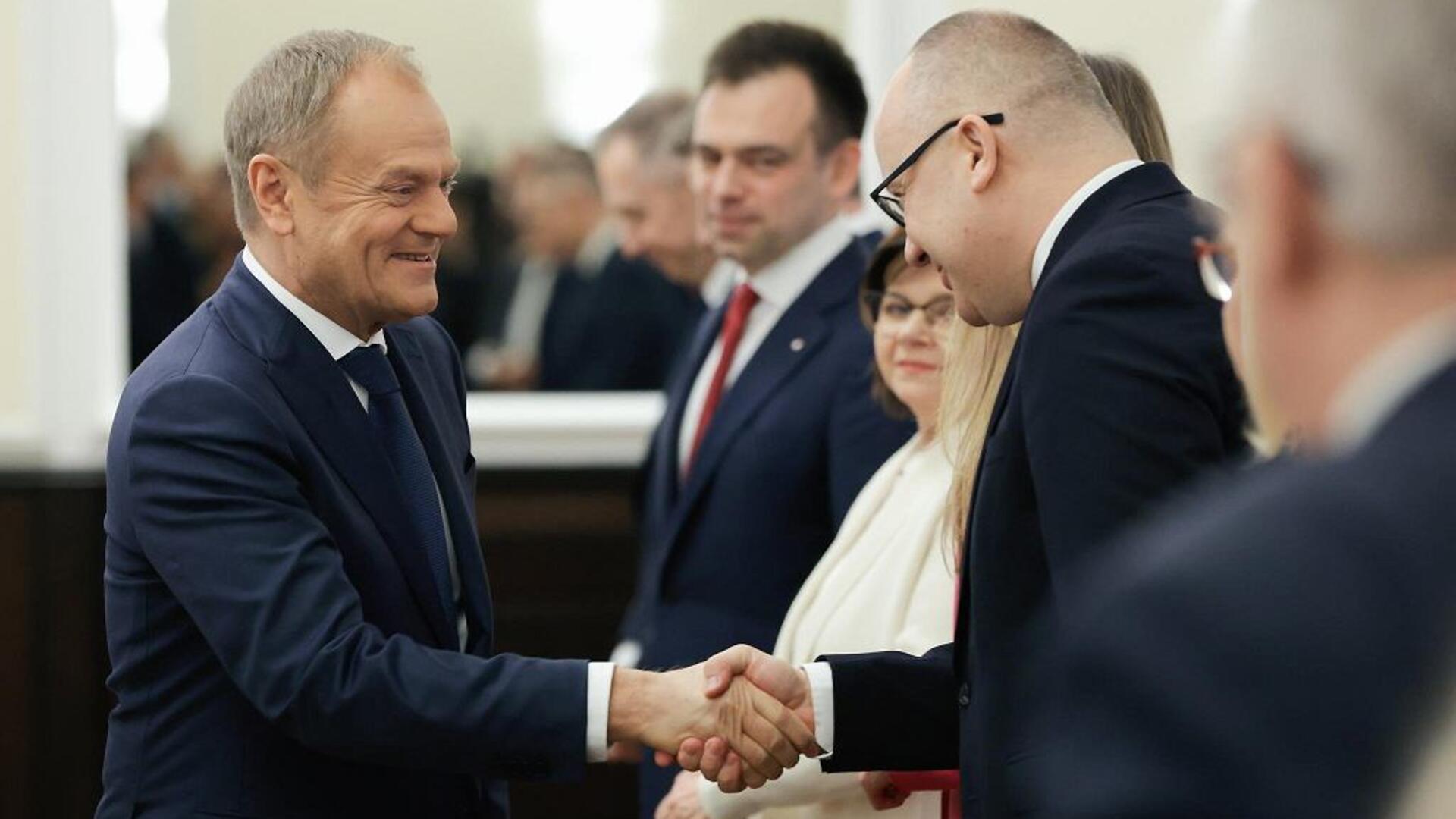 Zaskakujący skutek afery z Romanowskim. To w niego uderza najbardziej ...