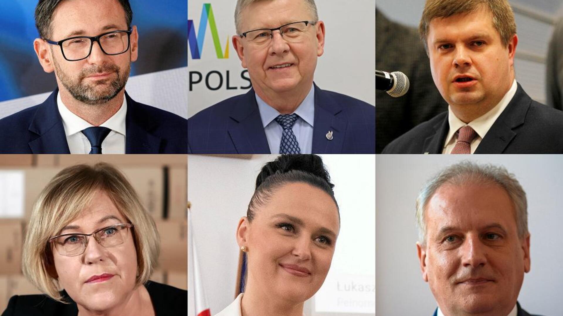 "Miękkie lądowanie tłustych kotów". Wiemy, gdzie dziś pracują działacze ...
