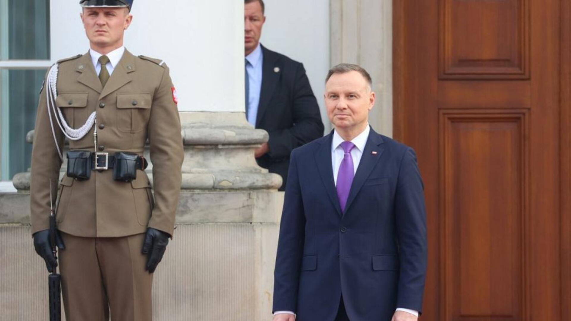 Kto prezydentem po Dudzie? Nowy sondaż pokazał, kto ma największe ...