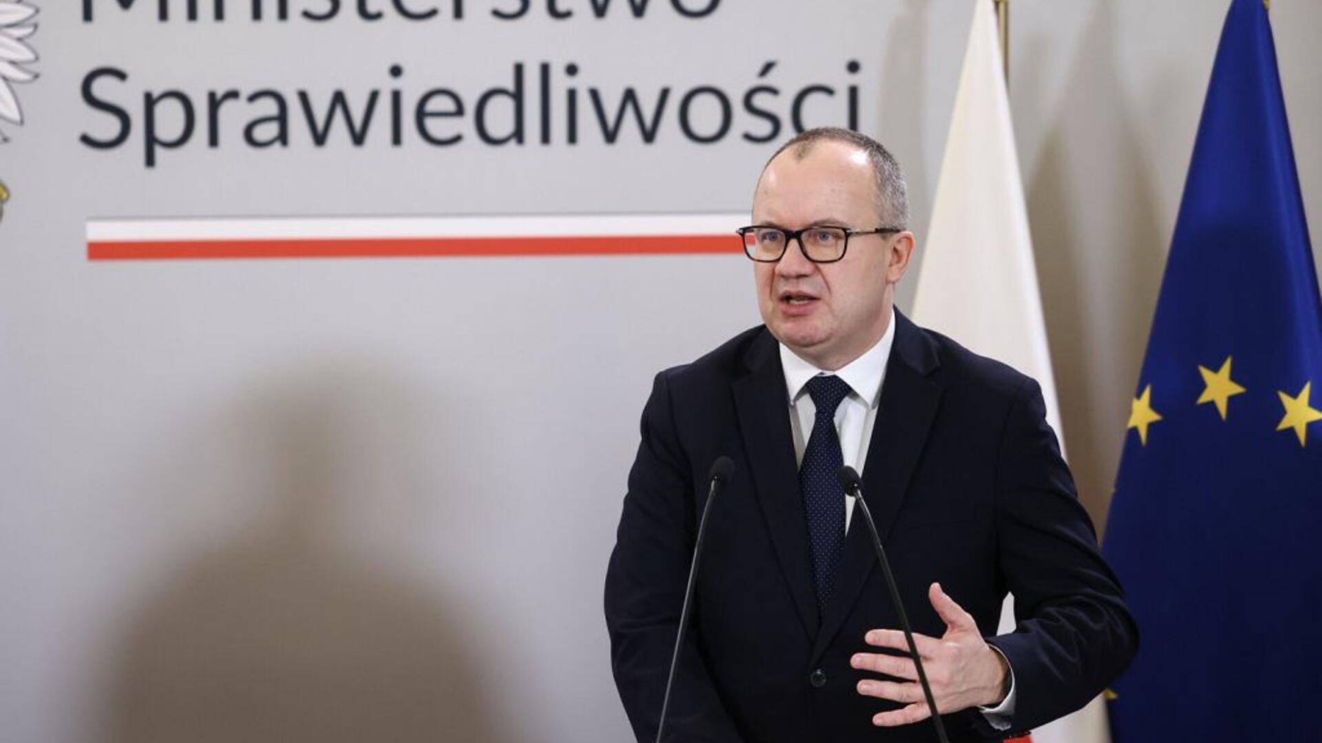 Zamach stanu? Bodnar zdziwiony: Dostałem bardzo skromne jednolinijkowe ...