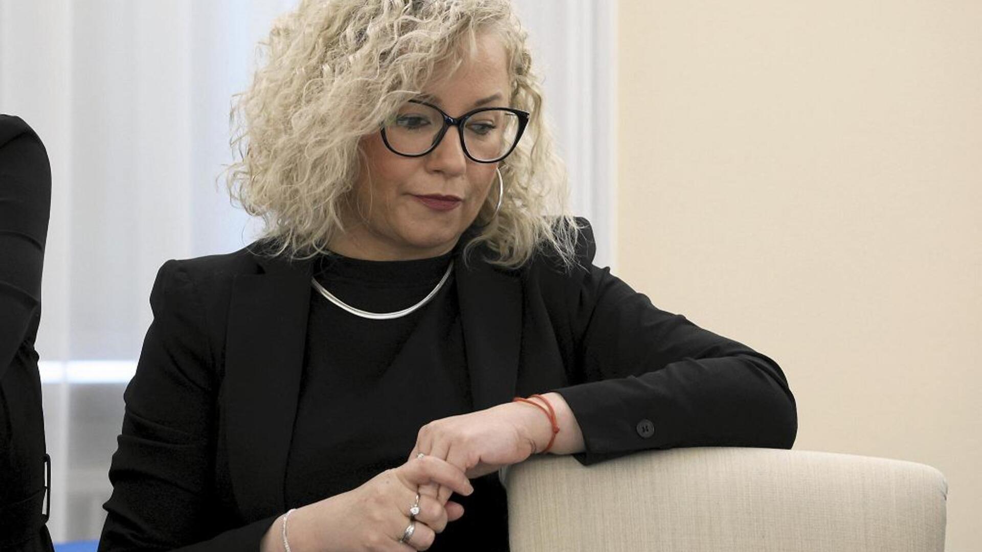 Kotula ma nowy plan ws. związków partnerskich. Ministra w TOK FM ...