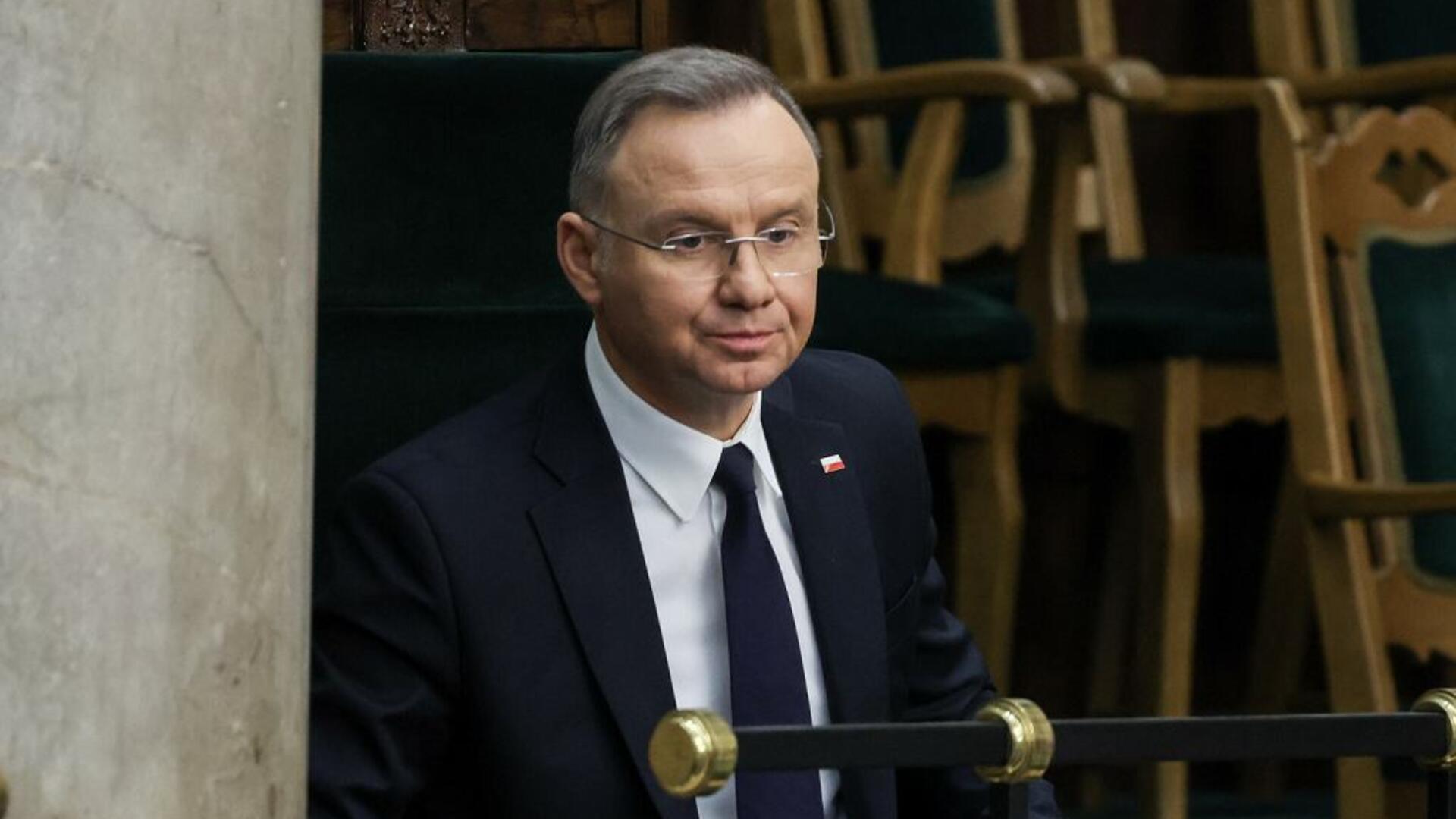 Prezydentura Dudy pod znakiem memów. Ekspertka wskazała TOP 5 - TOK FM
