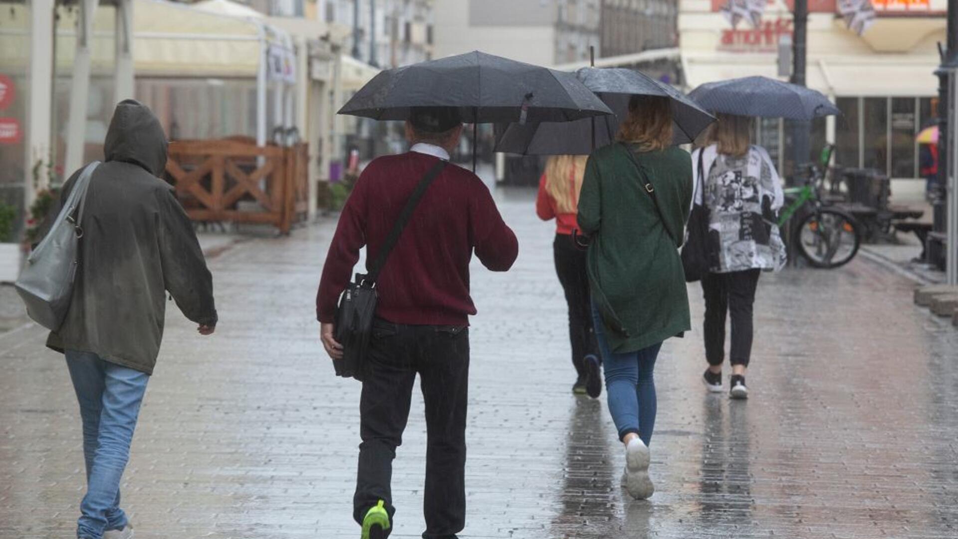 Niż genueński nadciąga nad Polskę. We Wrocławiu powołano sztab ...