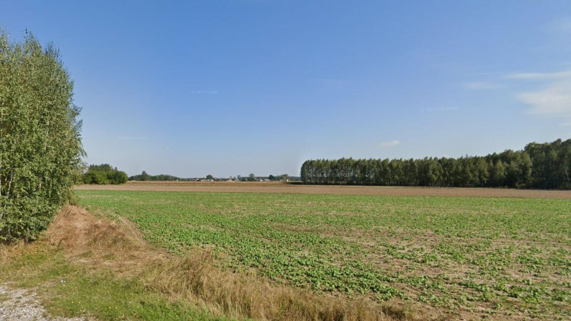 Dron znaleziony w Łódzkiem. 250 km od granicy - TOK FM