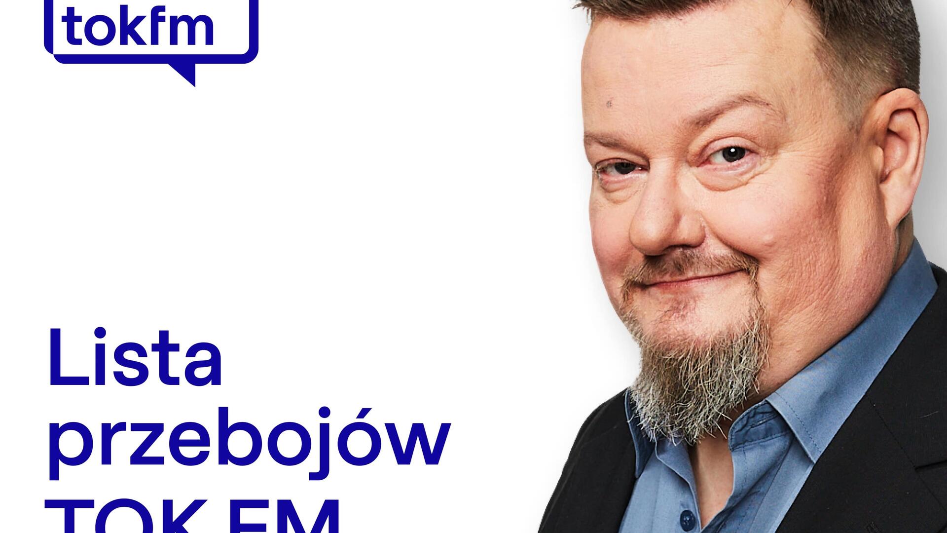 Prof. Tomasz Nałęcz w Liście Przebojów TOK FM - TOK FM