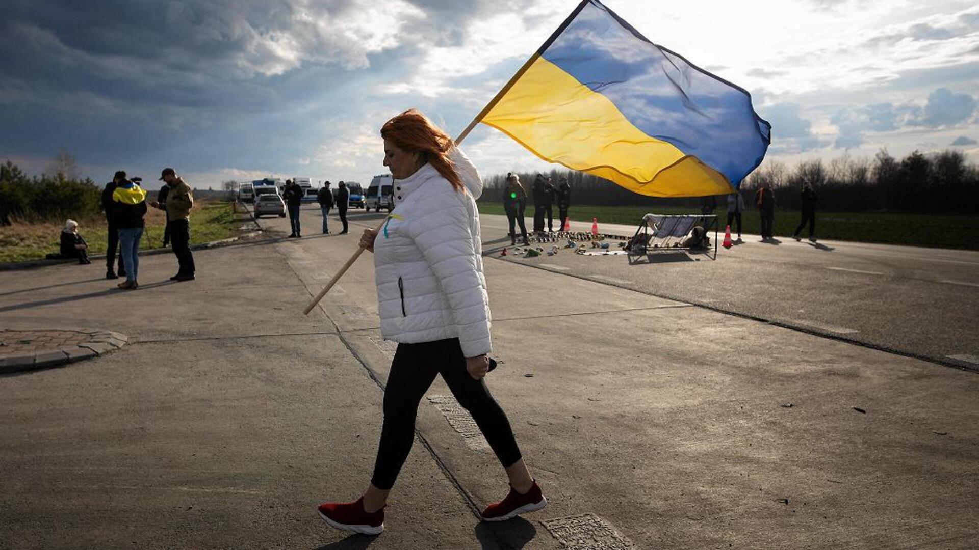 Ukrainki boją się pracy na etat w Polsce. "Chcą jak najszybciej wracać ...