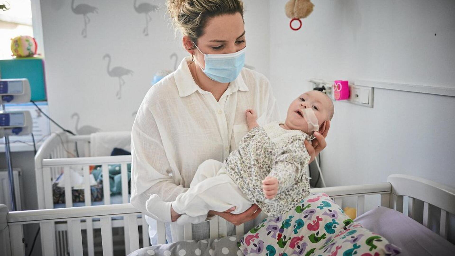 Jagódka i jej przyjaciele marzą o prezentach. Dzieci z hospicjum ...