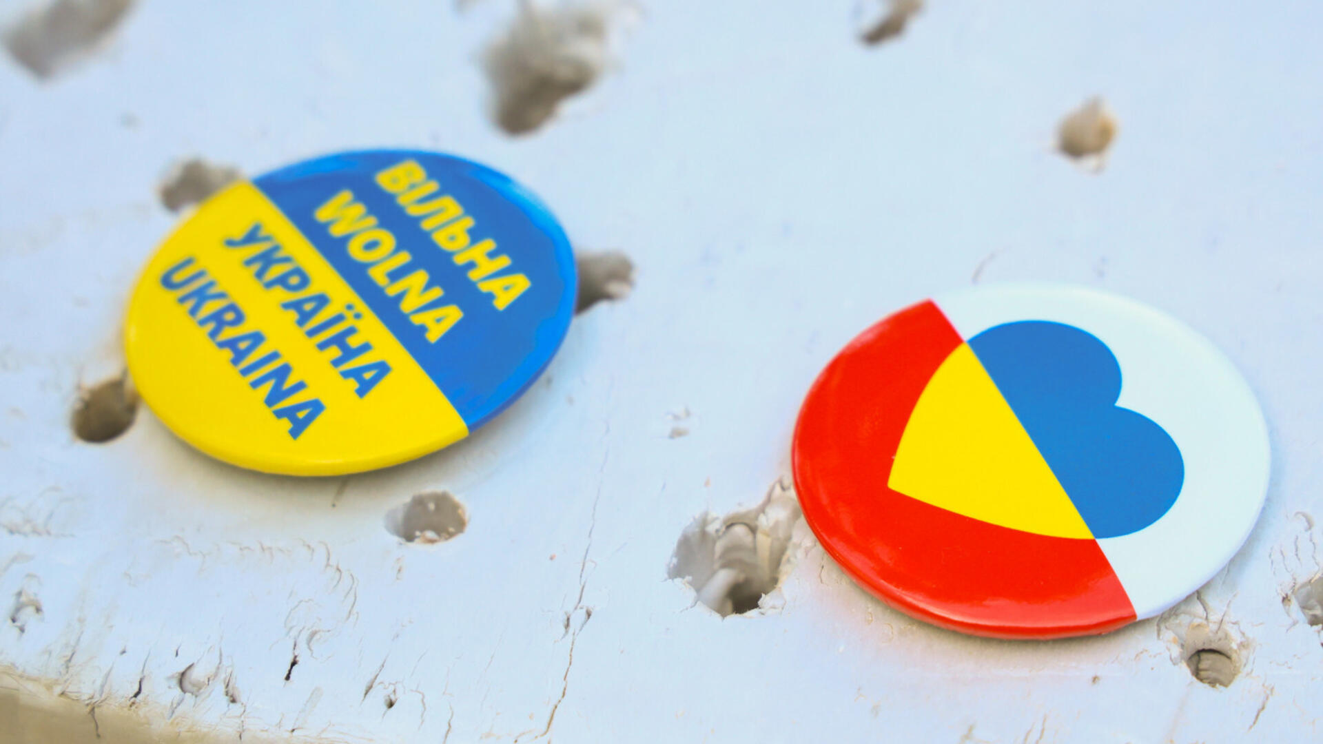 Ukraińcy i Ukrainki boją się 1 października. "Czy dojdzie do ...
