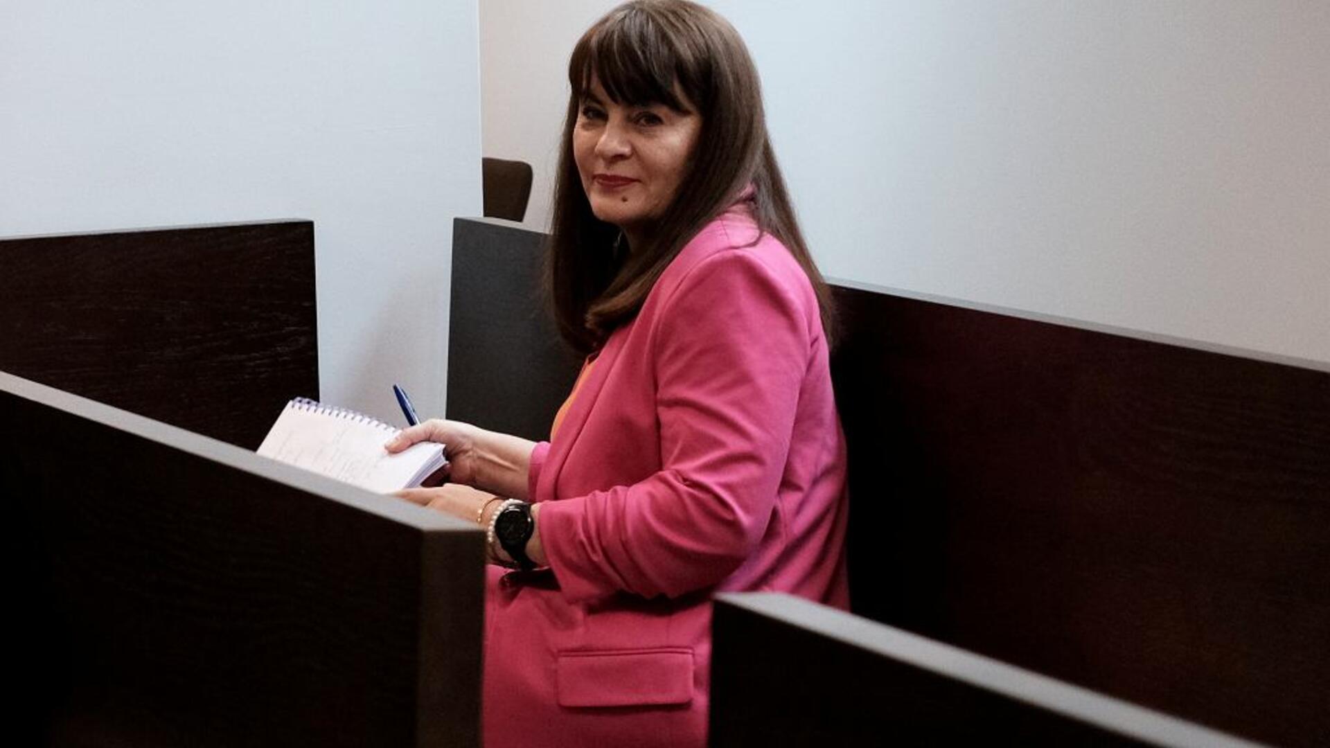 Justyna Wydrzyńska złożyła apelację. "Walka trwa. Będziemy czekać na ...