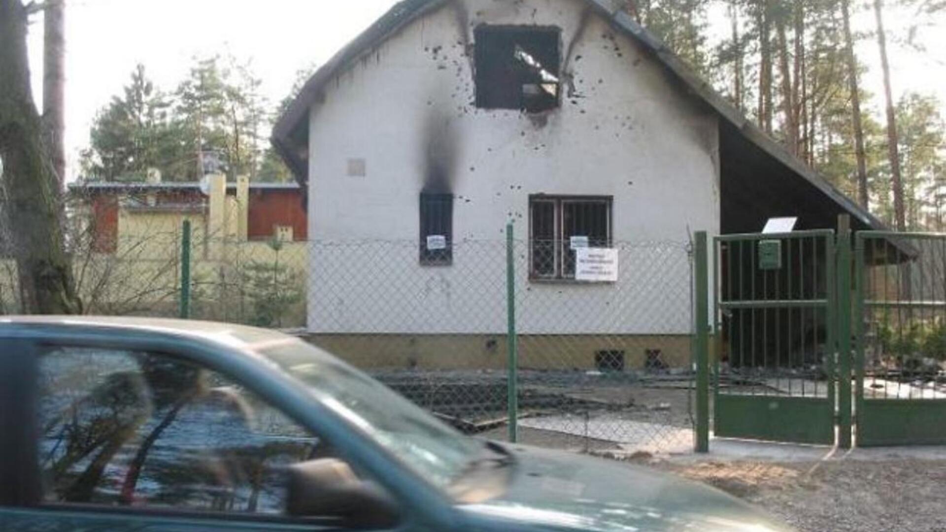"Żywcem nas nie weźmiecie". W Magdalence "Mutanci" wypowiedzieli ...