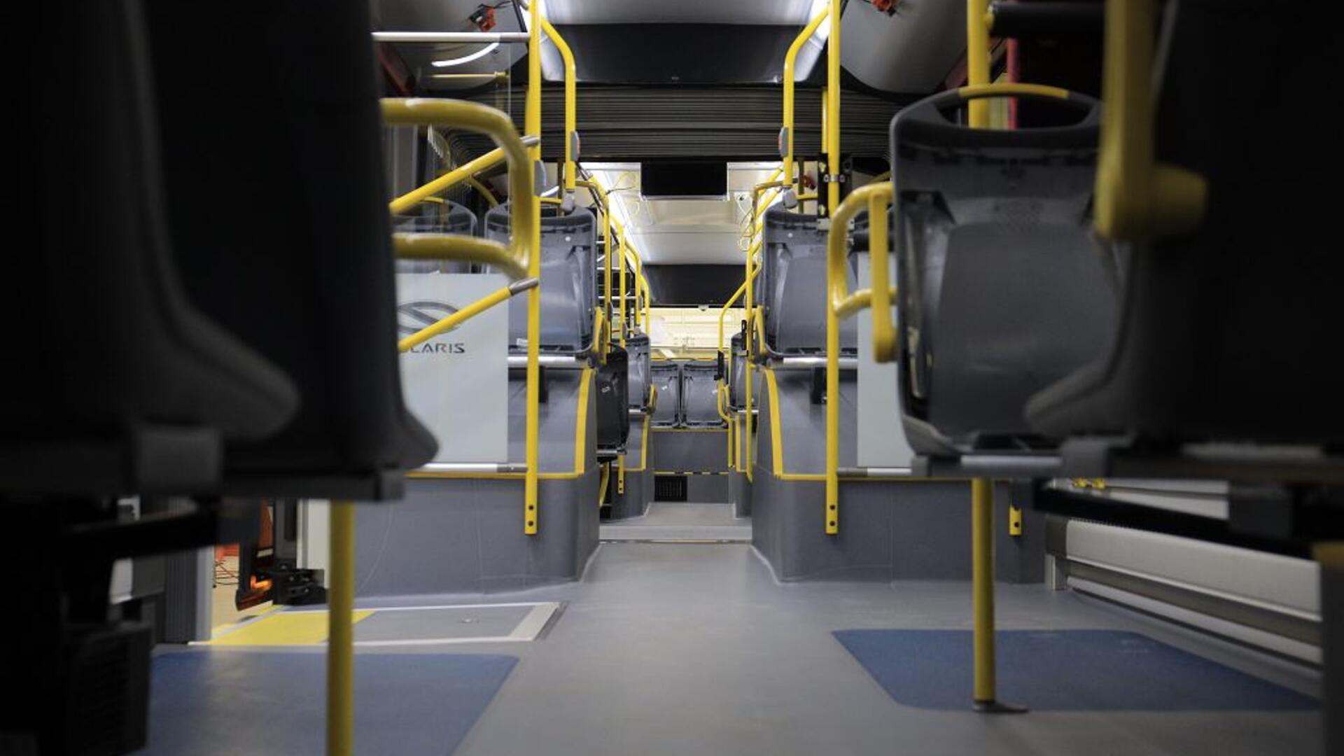 Nowa linia autobusowa. Rusza już niedługo - TOK FM