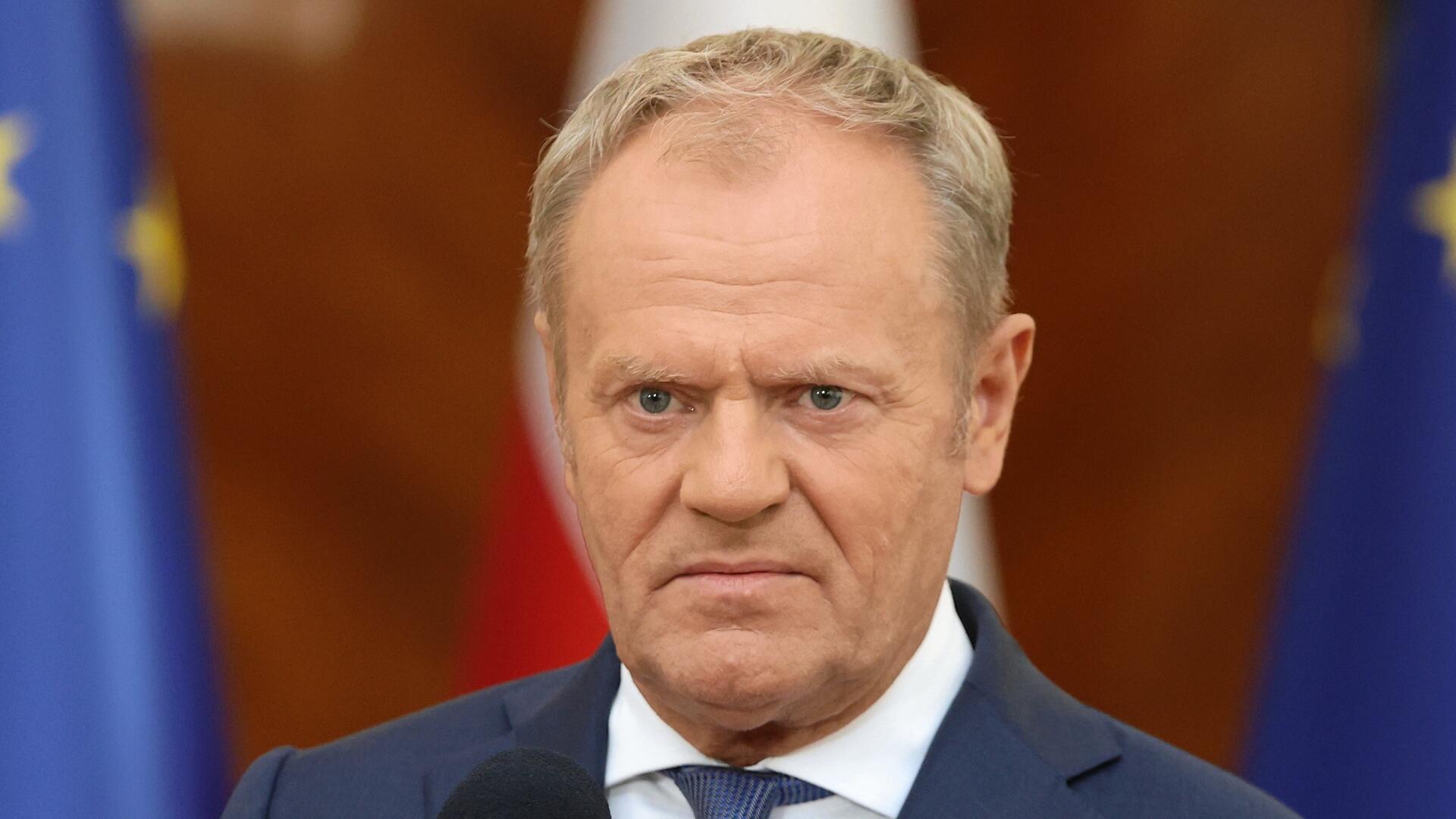 Skradziony samochód rodziny Donalda Tuska. Koniec policyjnych ...