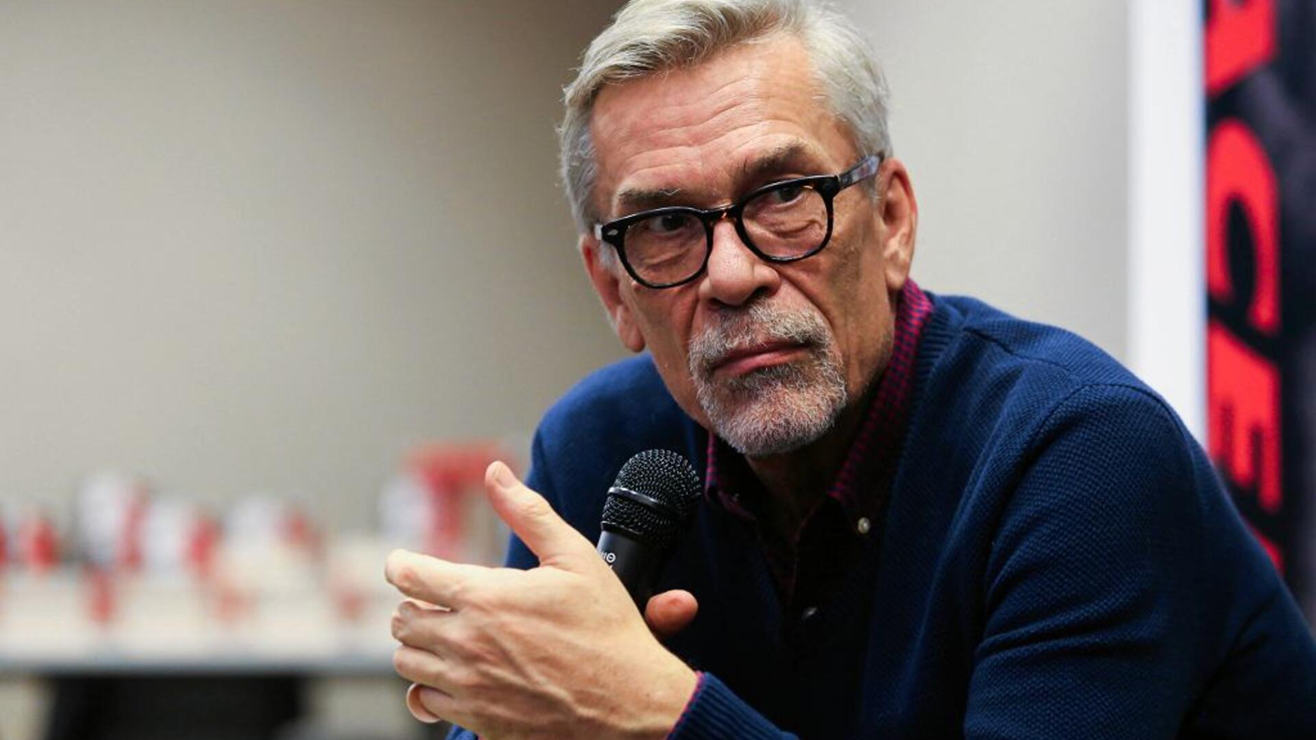 Koniec "trzódki" w TOK FM. Jacek Żakowski: Umówiliśmy się, że jak ktoś ...