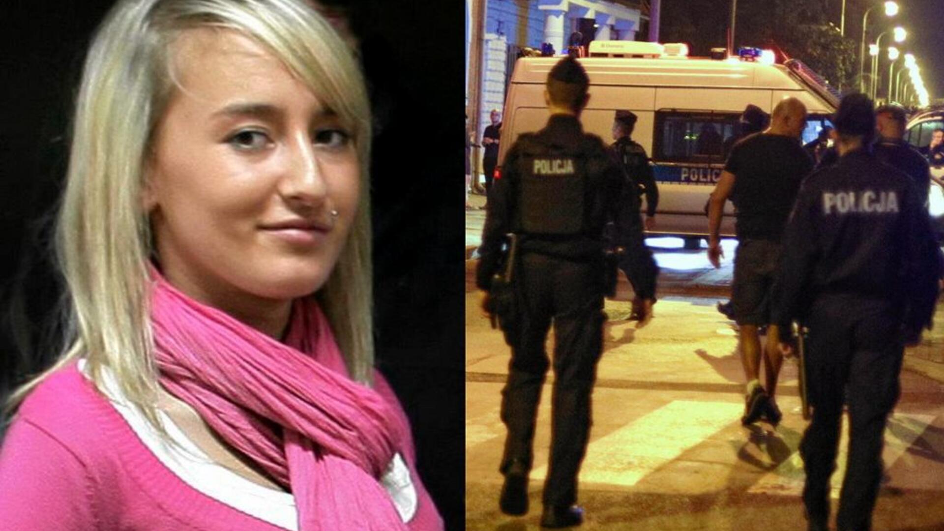 Sprawa Iwony Wieczorek. Policja zamieściła film, który może pomóc w ...