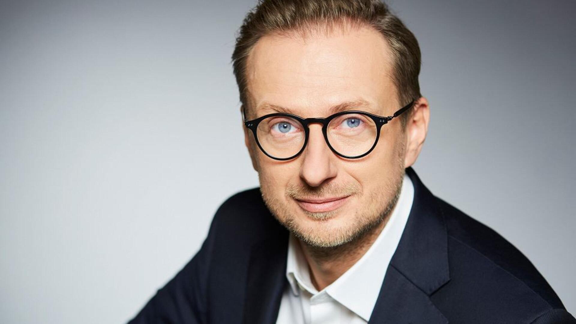 "Rozpoczynamy walkę o palmę pierwszeństwa w polskim eterze". Prezes ...