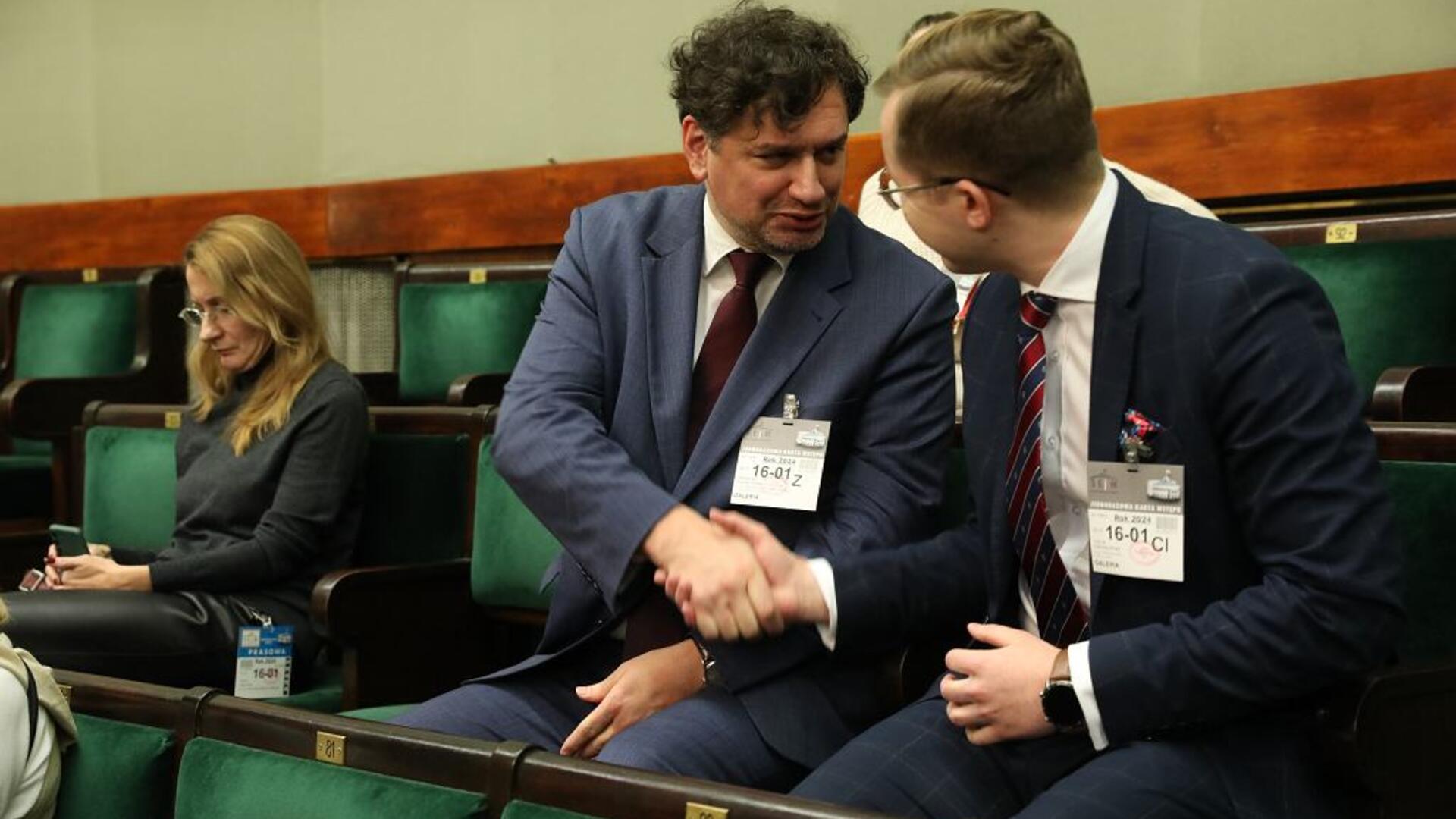 Sejm wybrał go na nowego prezesa UODO. Kim jest Mirosław Wróblewski ...