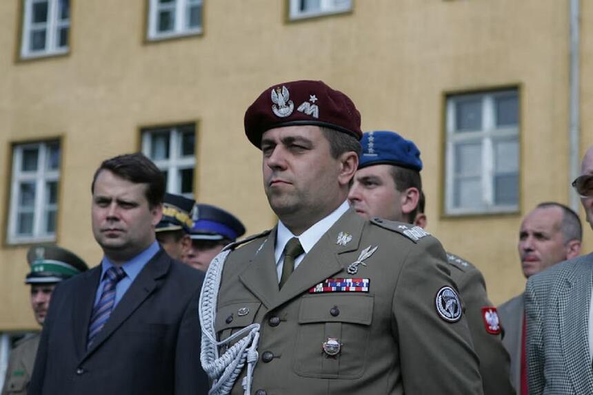 "Nawet taktyczna broń jądrowa". Polski generał ostrzega przed eskalacją ...