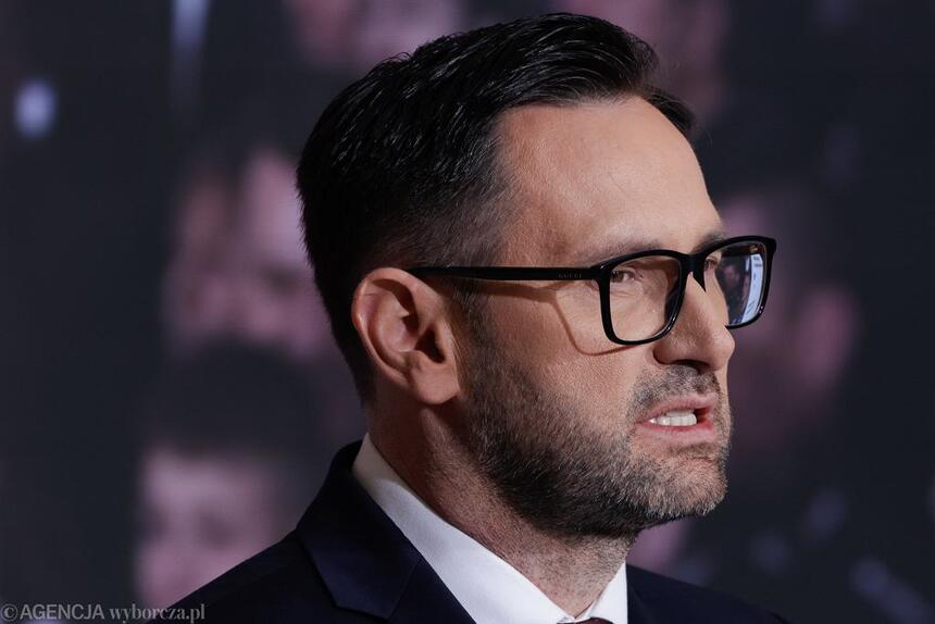 Adwokat Obajtka przemówił. "Zwróciłem się w wiadomości mailowej z ...