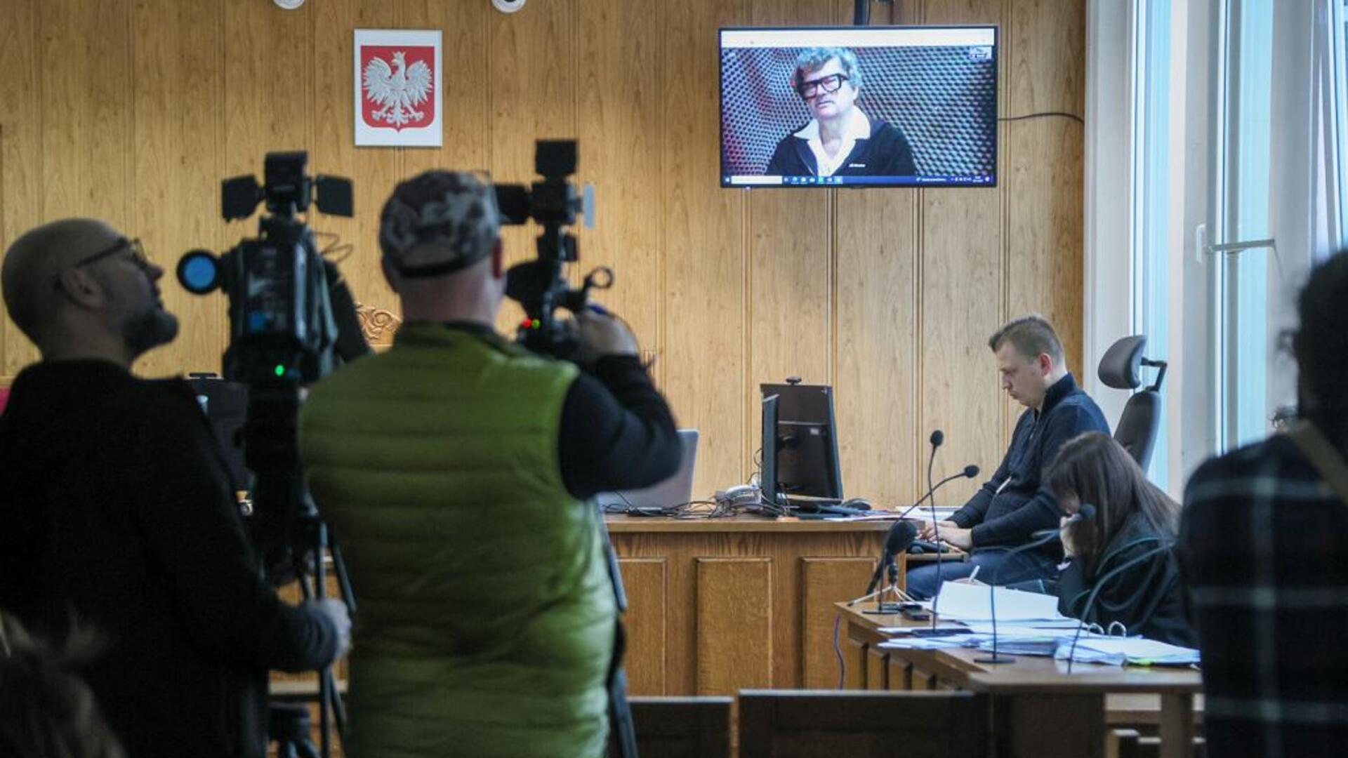 Co dalej z Januszem Palikotem? Jest decyzja sądu - TOK FM
