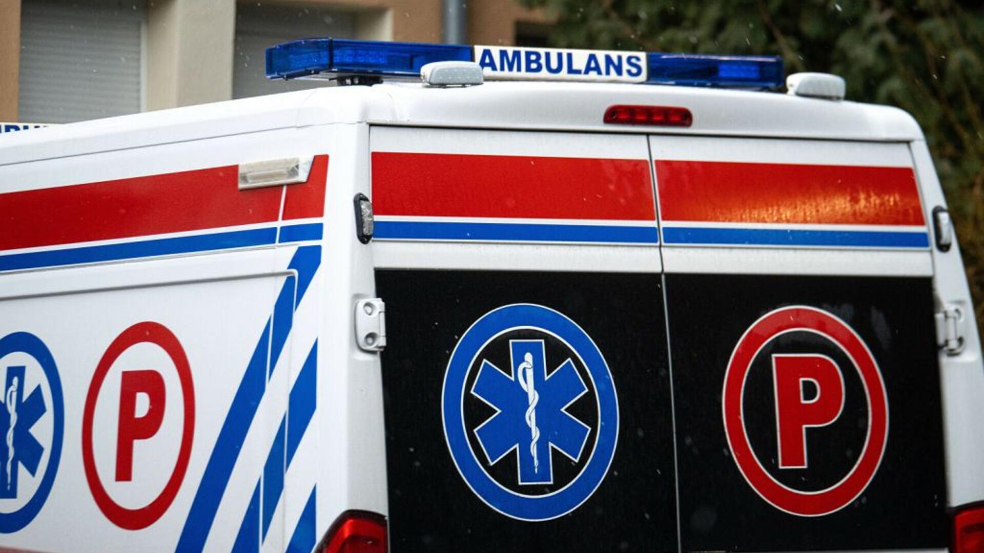 W całej Polsce zawyją syreny. Ratownicy i strażacy oddadzą hołd ...