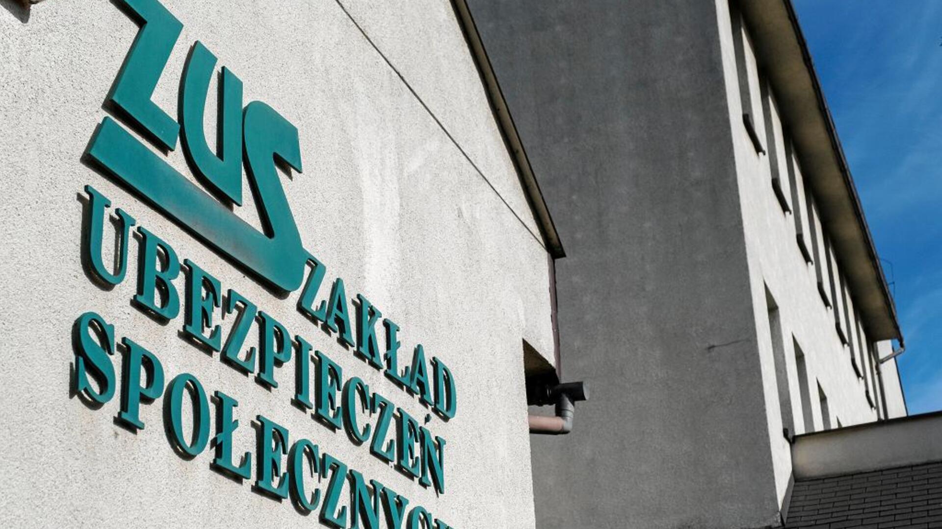 ZUS 2023. Ponad 640 tys. płatników złożyło już roczne rozliczenia z ...
