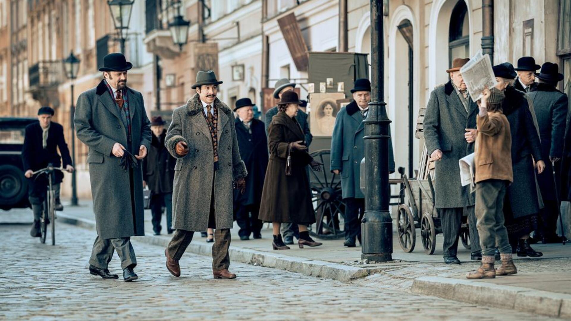 Netflix. Premiery wrzesień 2023. Filmy i seriale, które warto obejrzeć ...