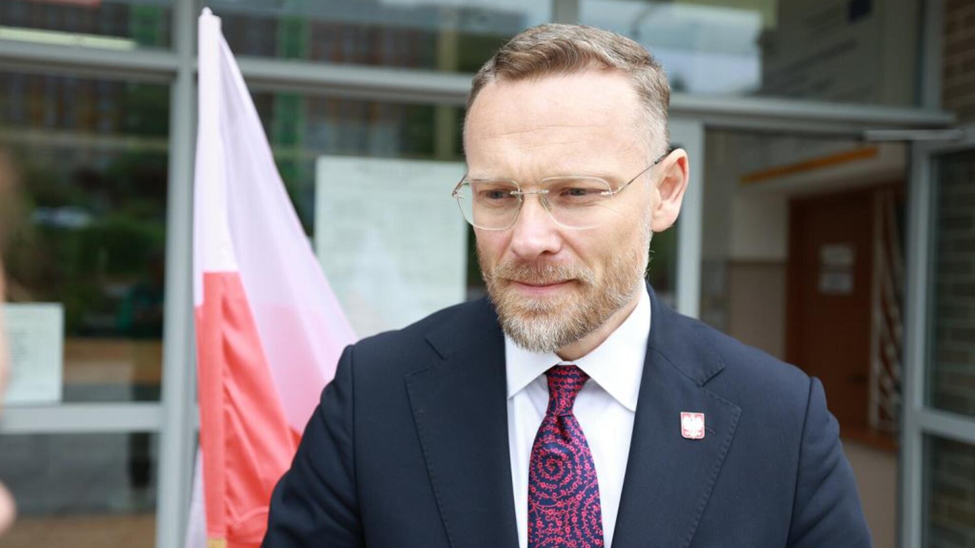 Zbigniew Bogucki zostanie szefem Kancelarii Prezydenta? Politykowi PiS ...