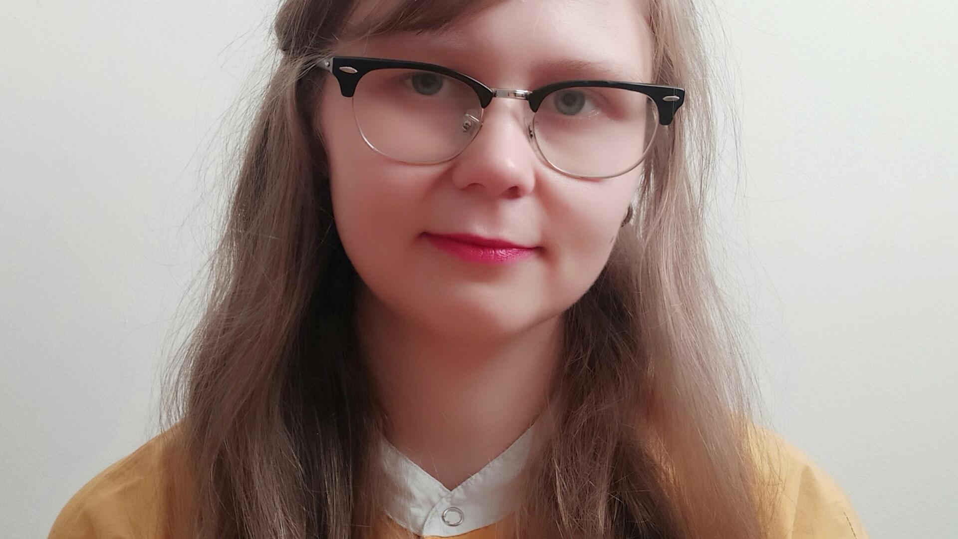 Katarzyna Rogowska