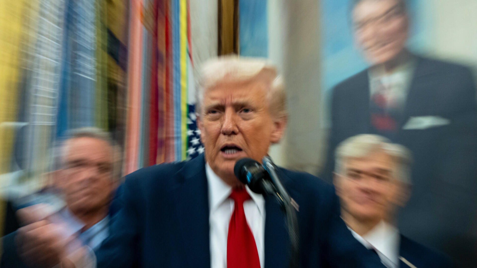 Plan Trumpa na pokój w Strefie Gazy to kpina? Ta postać budzi ...
