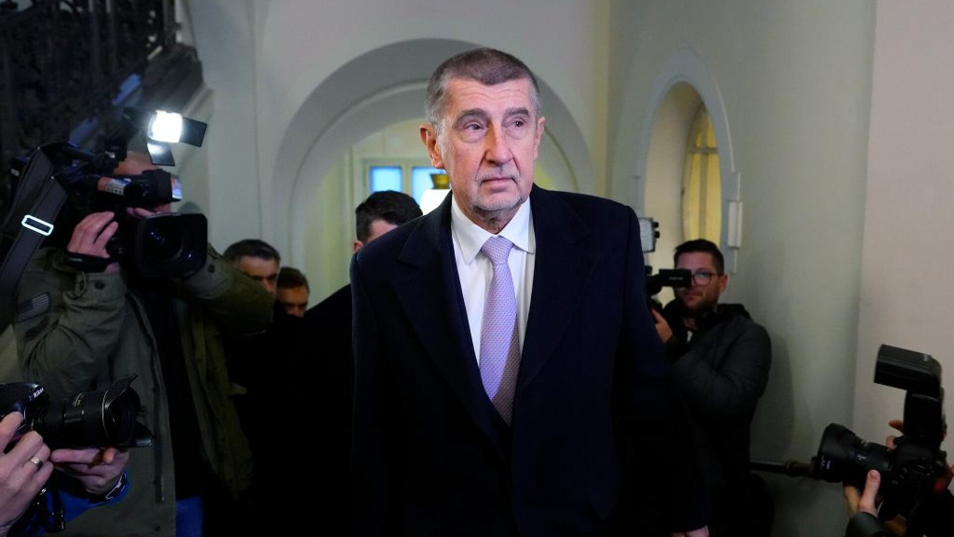 Czesi wybierają prezydenta. Były premier wróci na szczyt? "Z naszej ...
