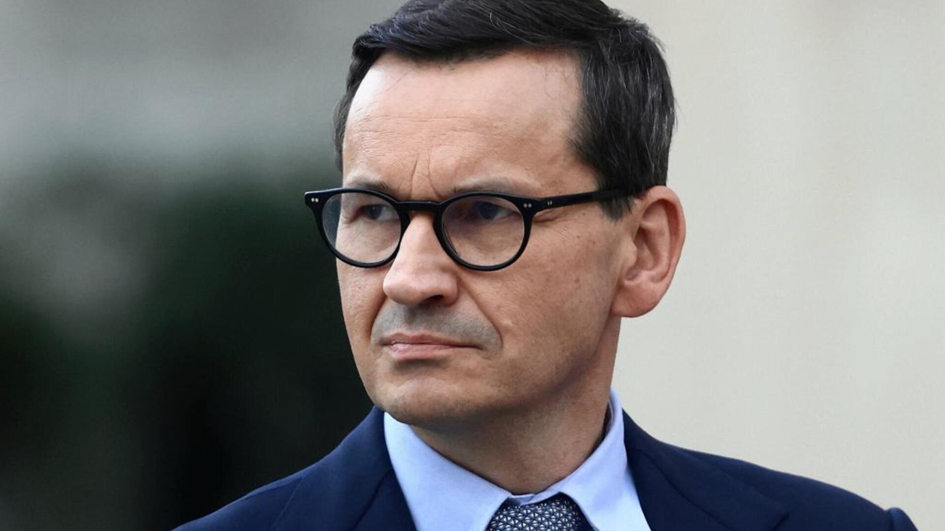 Polska i Ukraina "nakręcają spiralę fatalnych relacji". "Strzelanie po ...