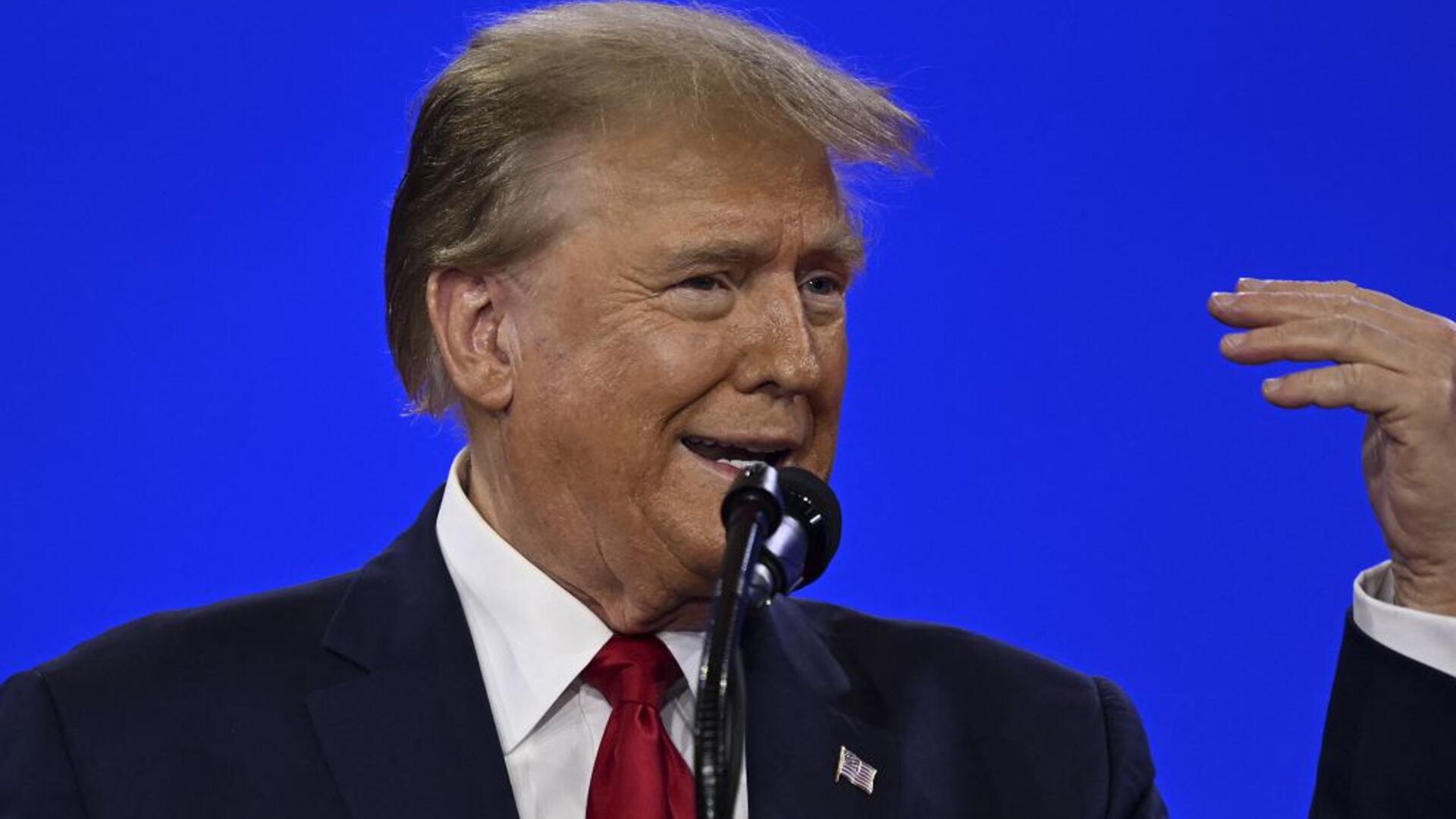 To grupa, która się Trumpa nie boi. Sondaż wskazuje wyborców dwóch ...