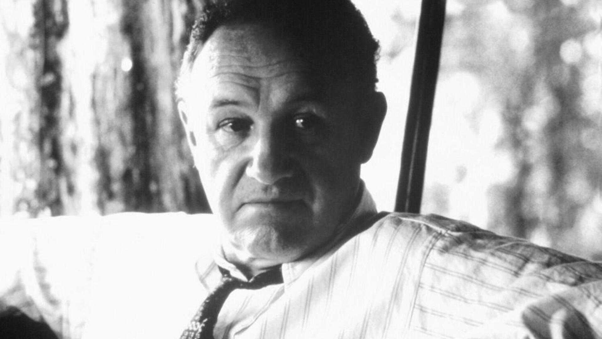 Gene Hackman nie żyje. Wybitny aktor i jego żona znalezieni martwi w ...