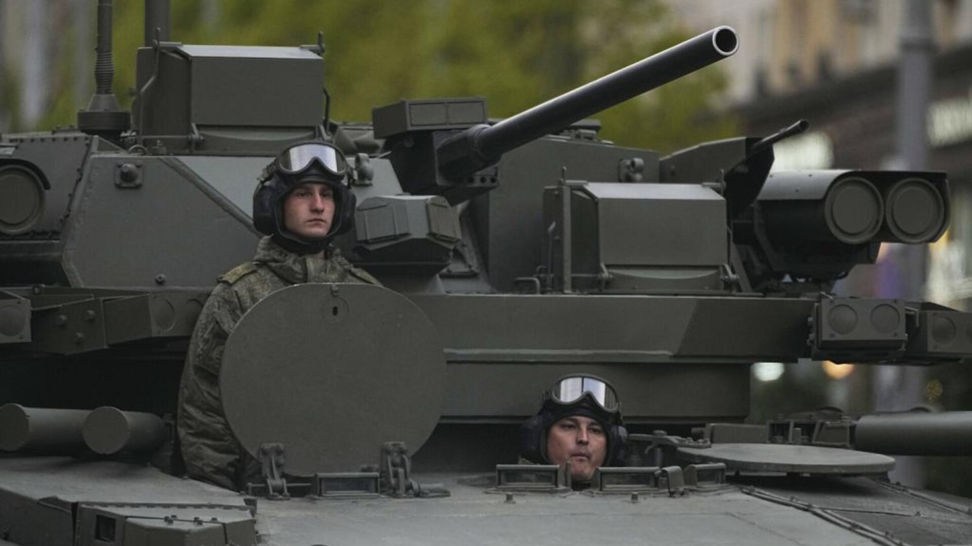 Rosja dozbraja się na granicy z NATO. Rozbudowuje bazy na północy - TOK FM