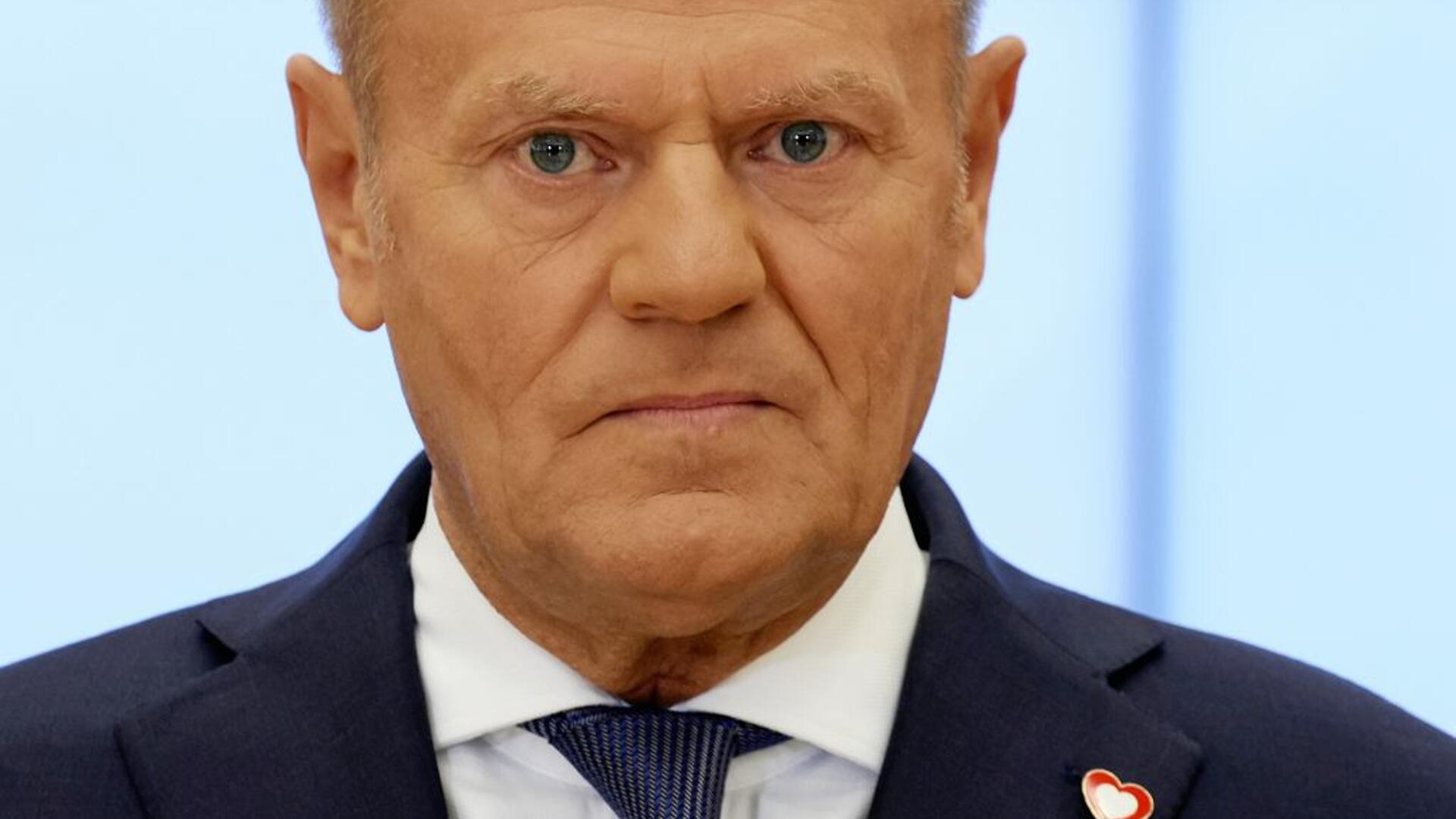 Tusk zabrał głos po szczycie na Alasce. Pisze o "decydującej fazie ...