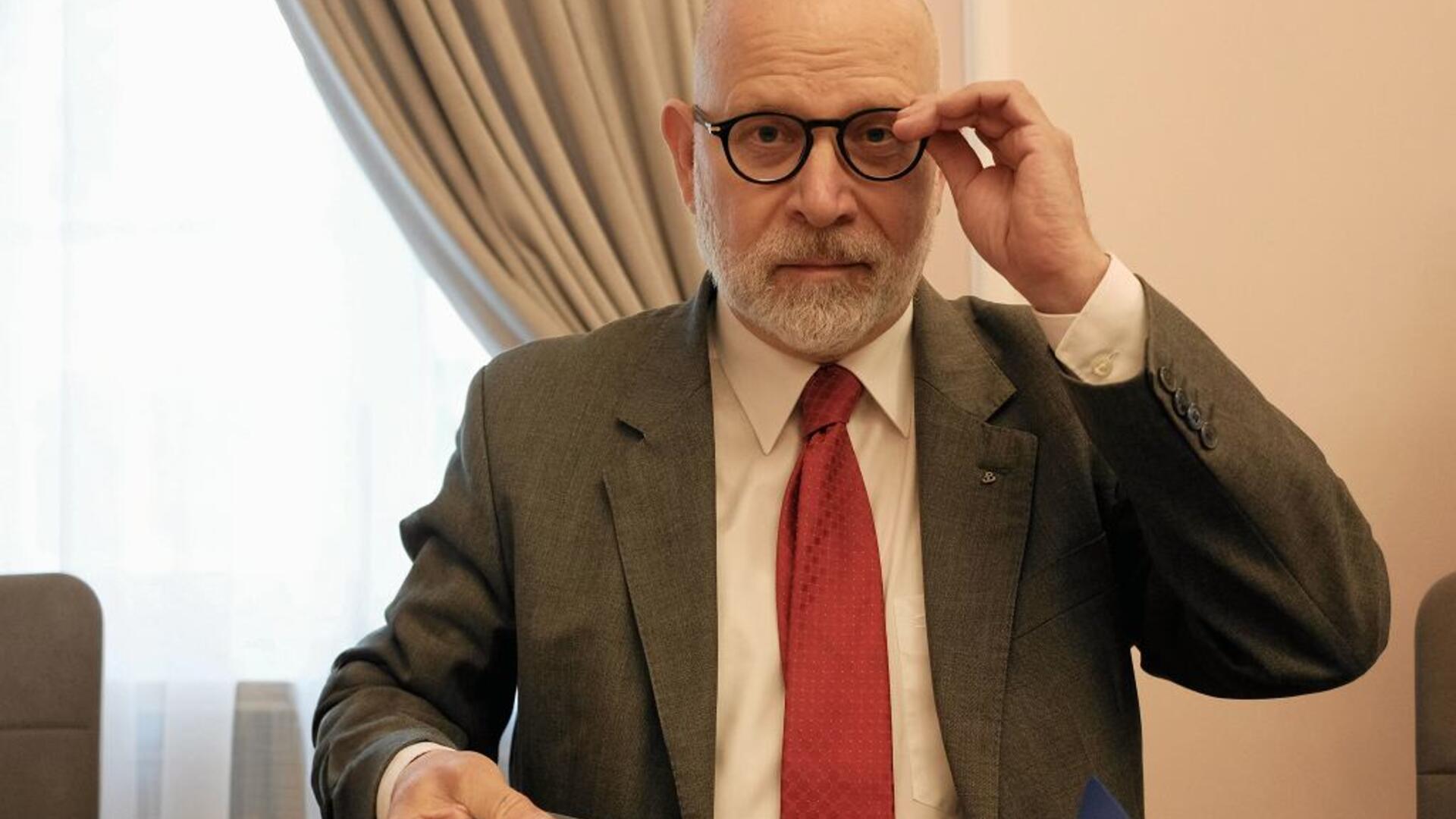Żakowski zaprosił Świrskiego. Czy szef KRRiT przyszedł do TOK FM ...